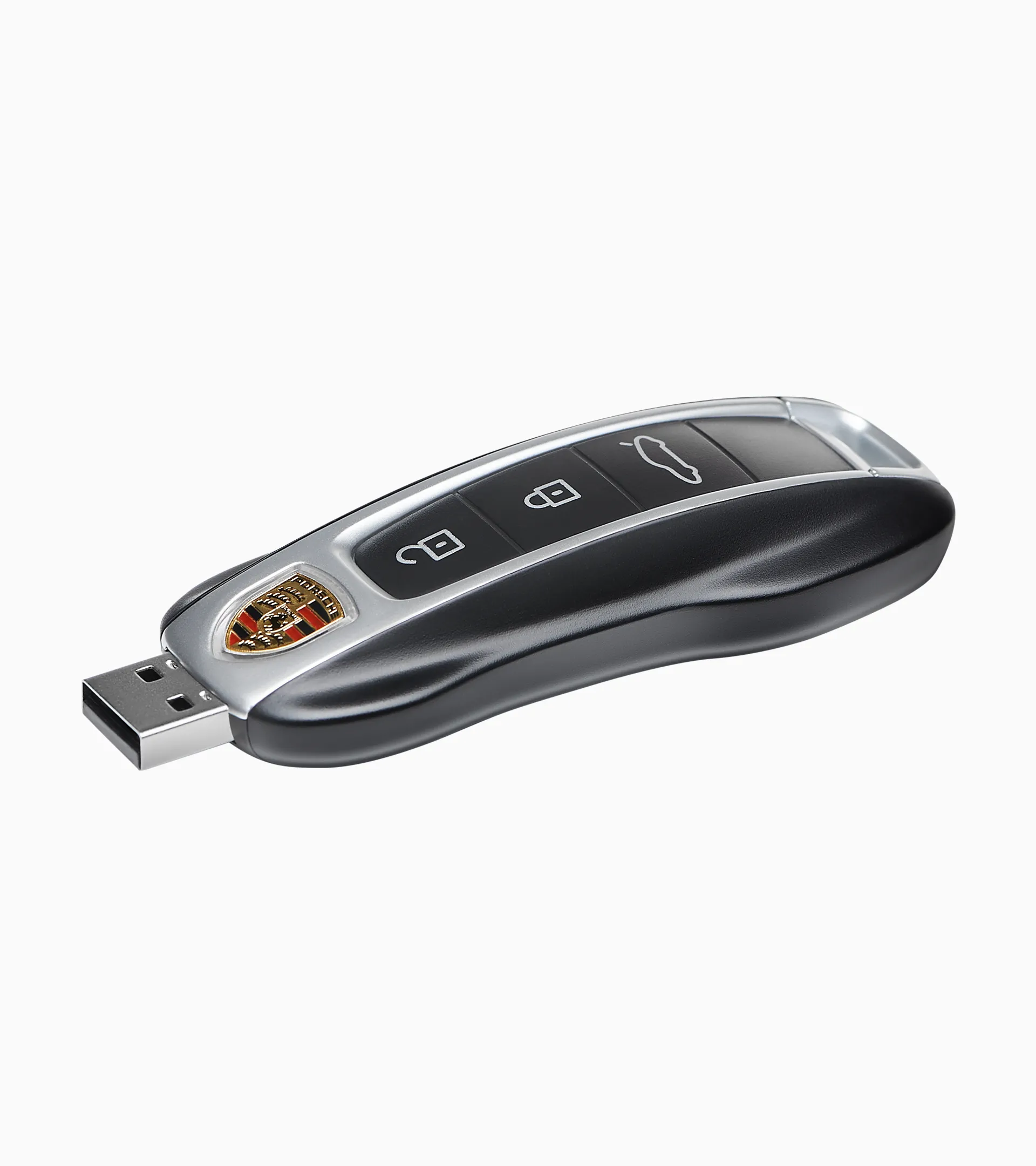USB-Stick – Systemschlüssel | PORSCHE SHOP