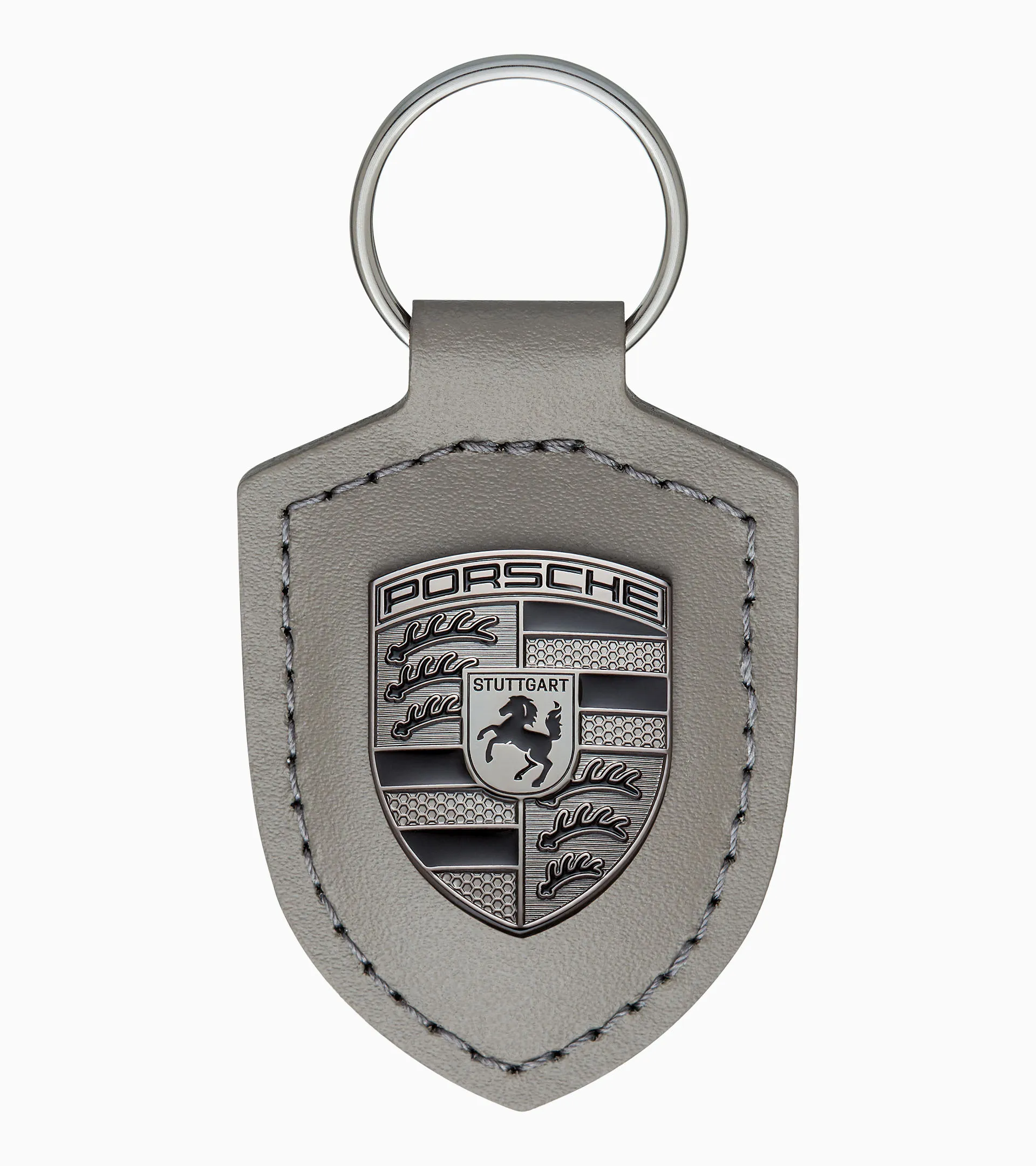Keychain coat of arms | PORSCHE SHOP