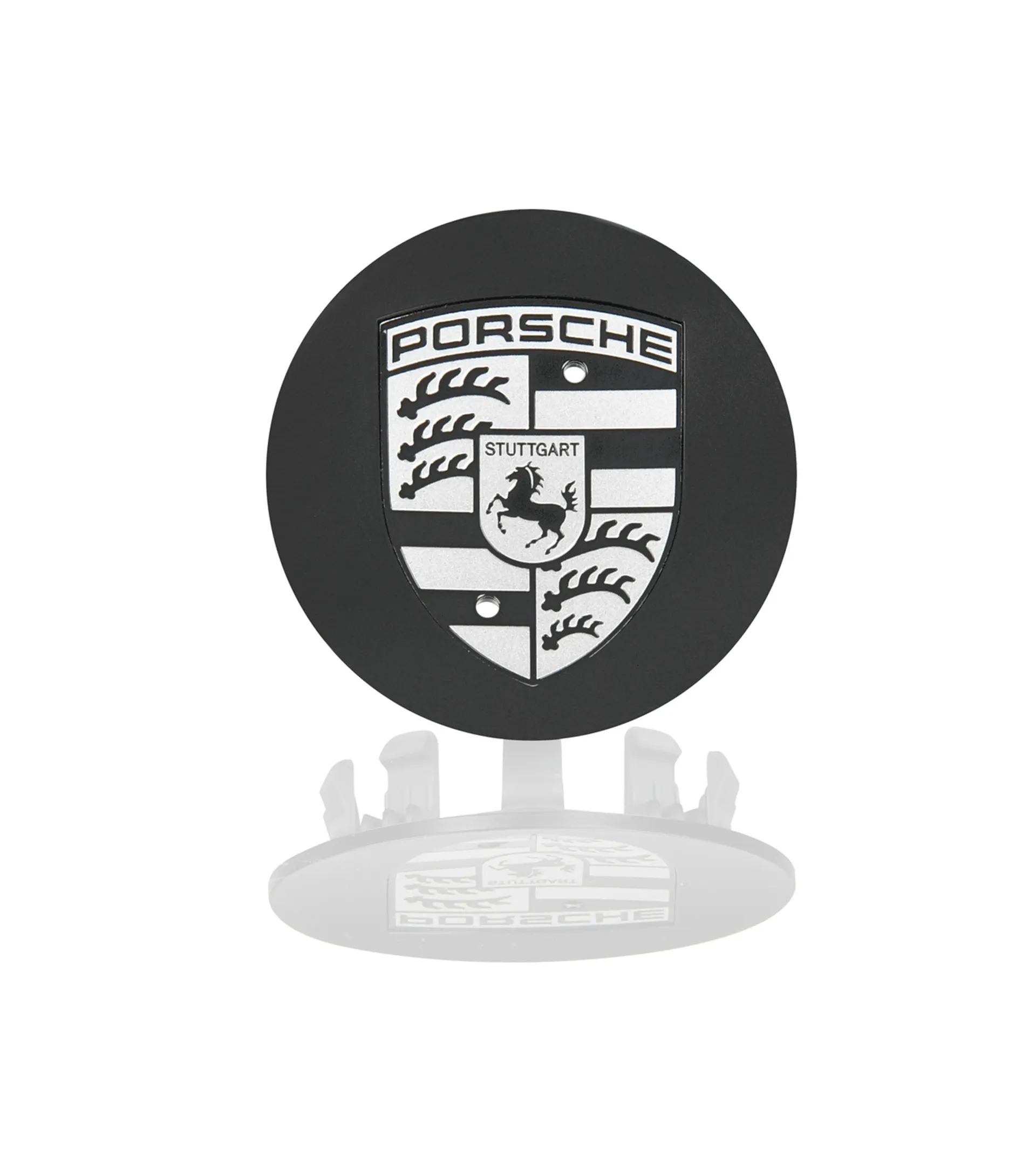 Hub cap with Porsche Crest Cayenne E1 PORSCHE SHOP