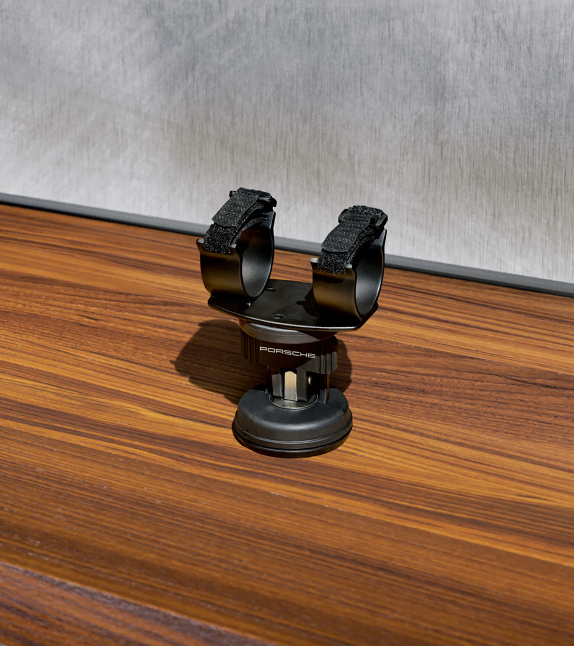 Additional suction cup holder for LED light set | PORSCHE SHOP