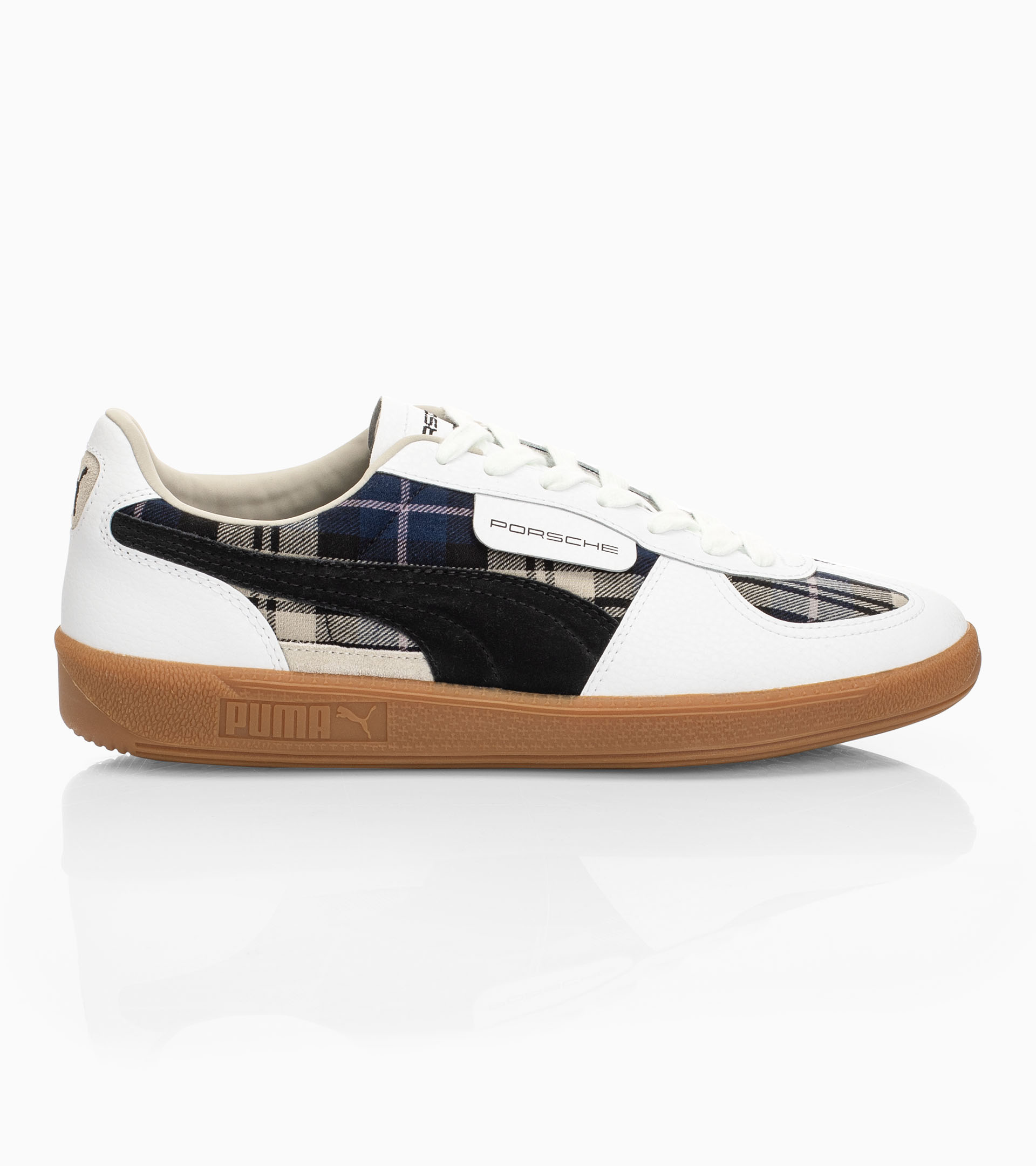 Porsche Turbo 'Palermo' Unisex Trainers | PORSCHE SHOP
