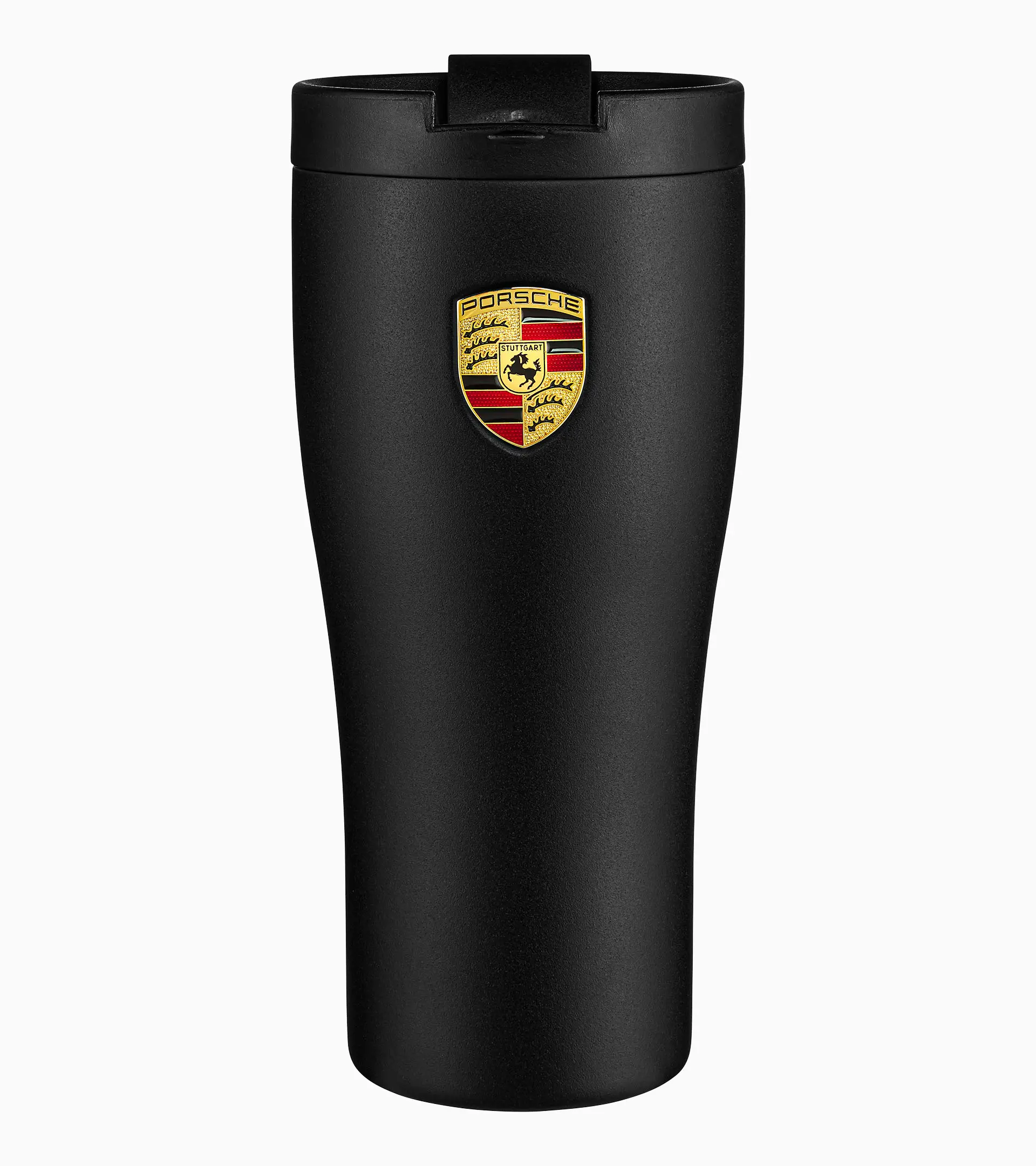 Thermal travel mug | PORSCHE SHOP