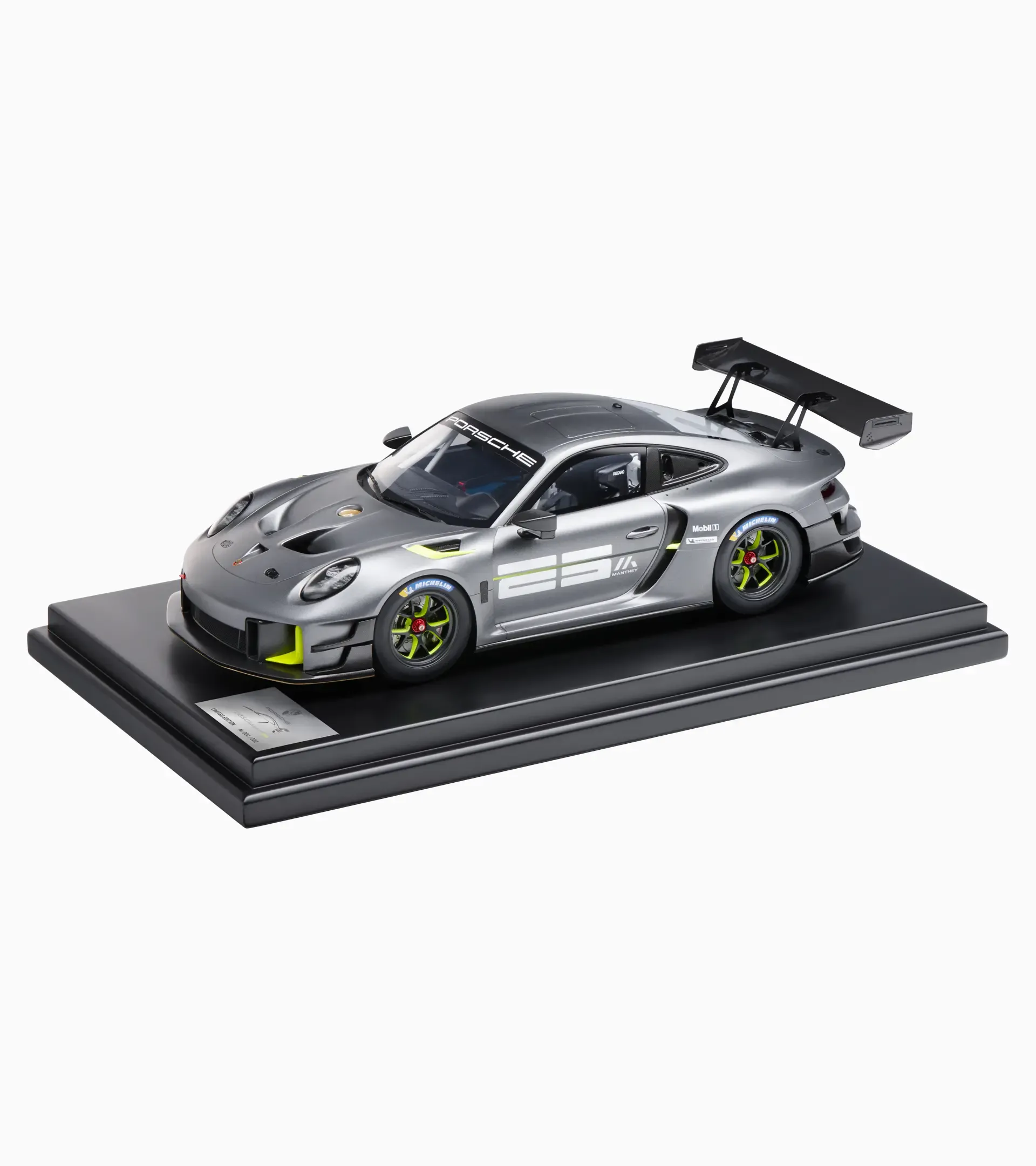 Porsche 911 GT2 RS Clubsport 25 – Ltd. | PORSCHE SHOP