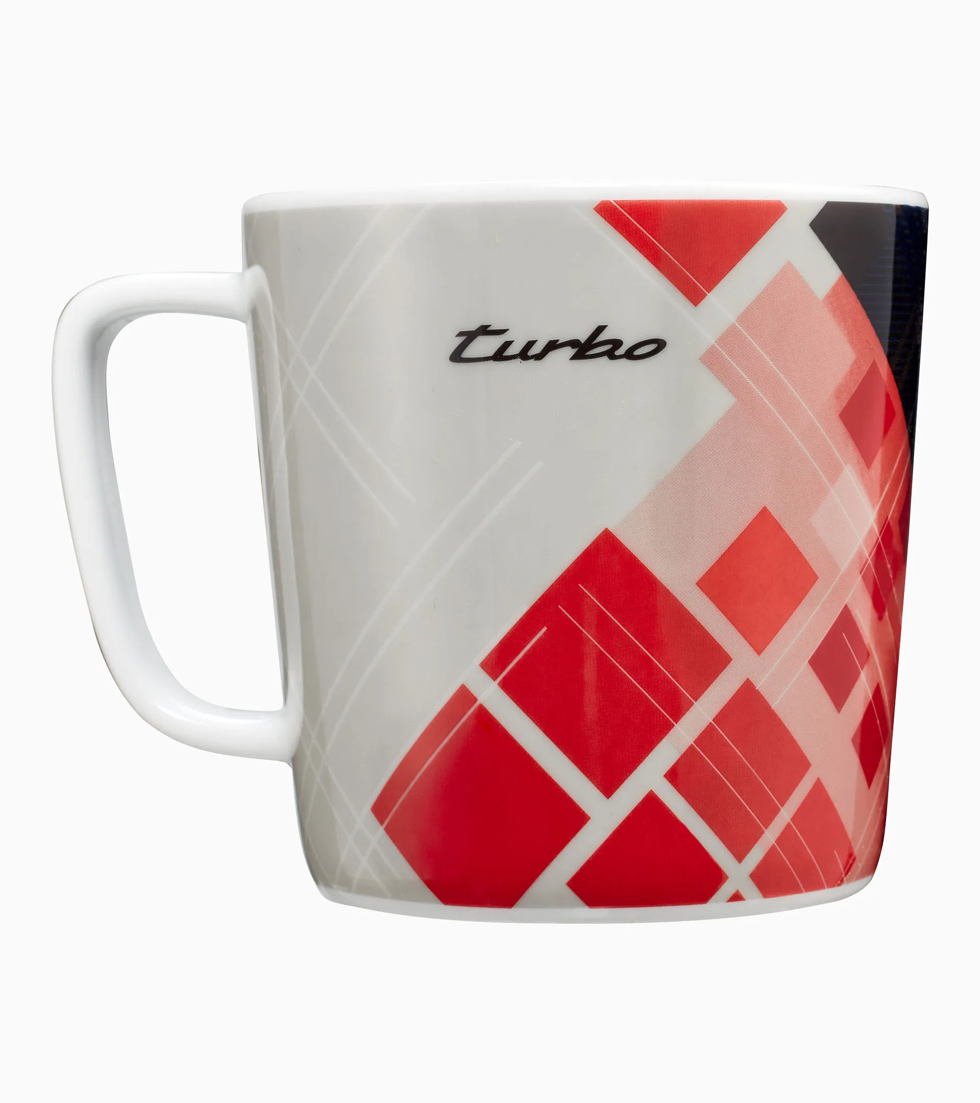 Collector's Cup No. 6 – Turbo No. 1 | PORSCHE SHOP