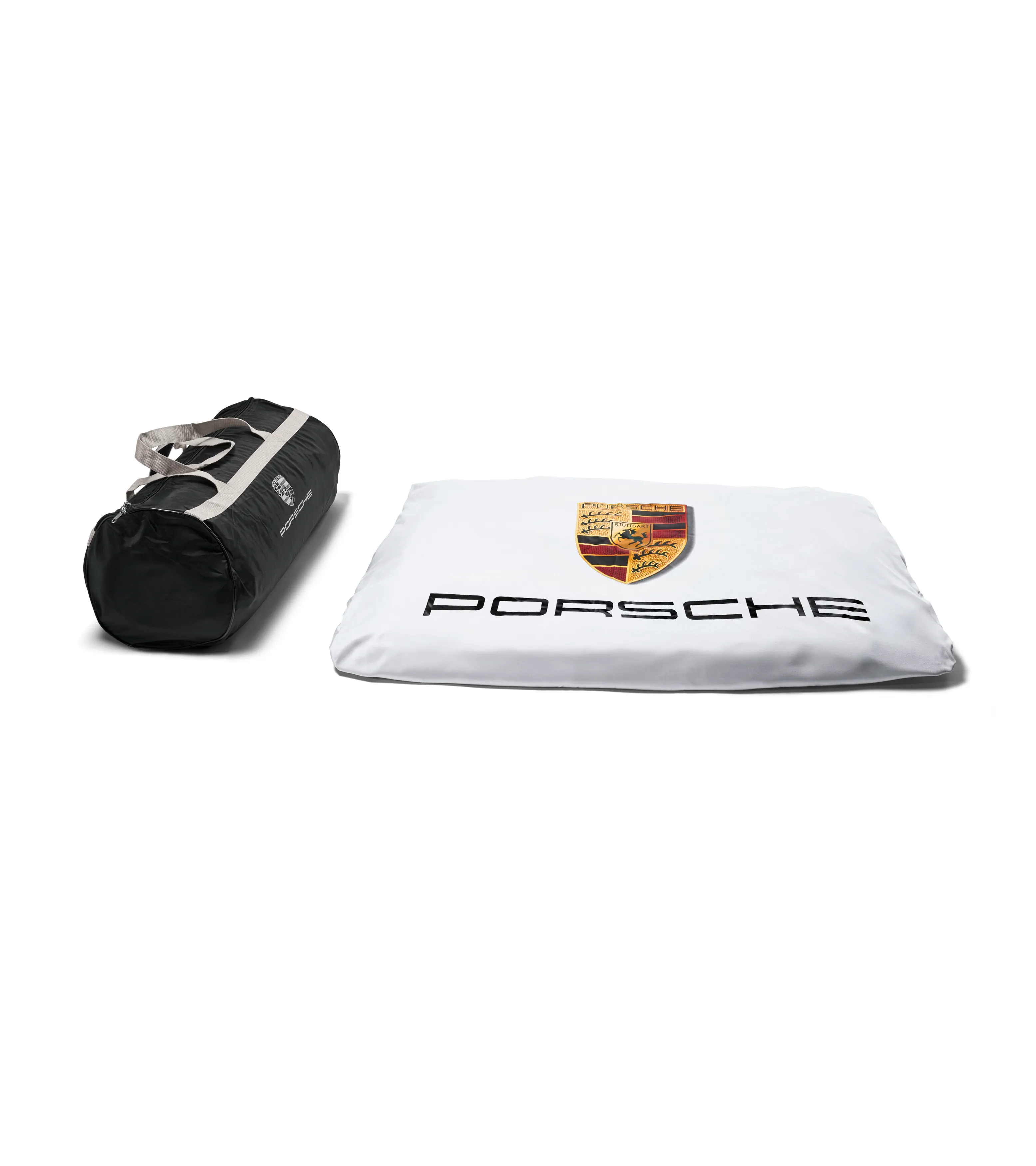 Porsche Indoor Car Cover for Macan | PORSCHE SHOP
