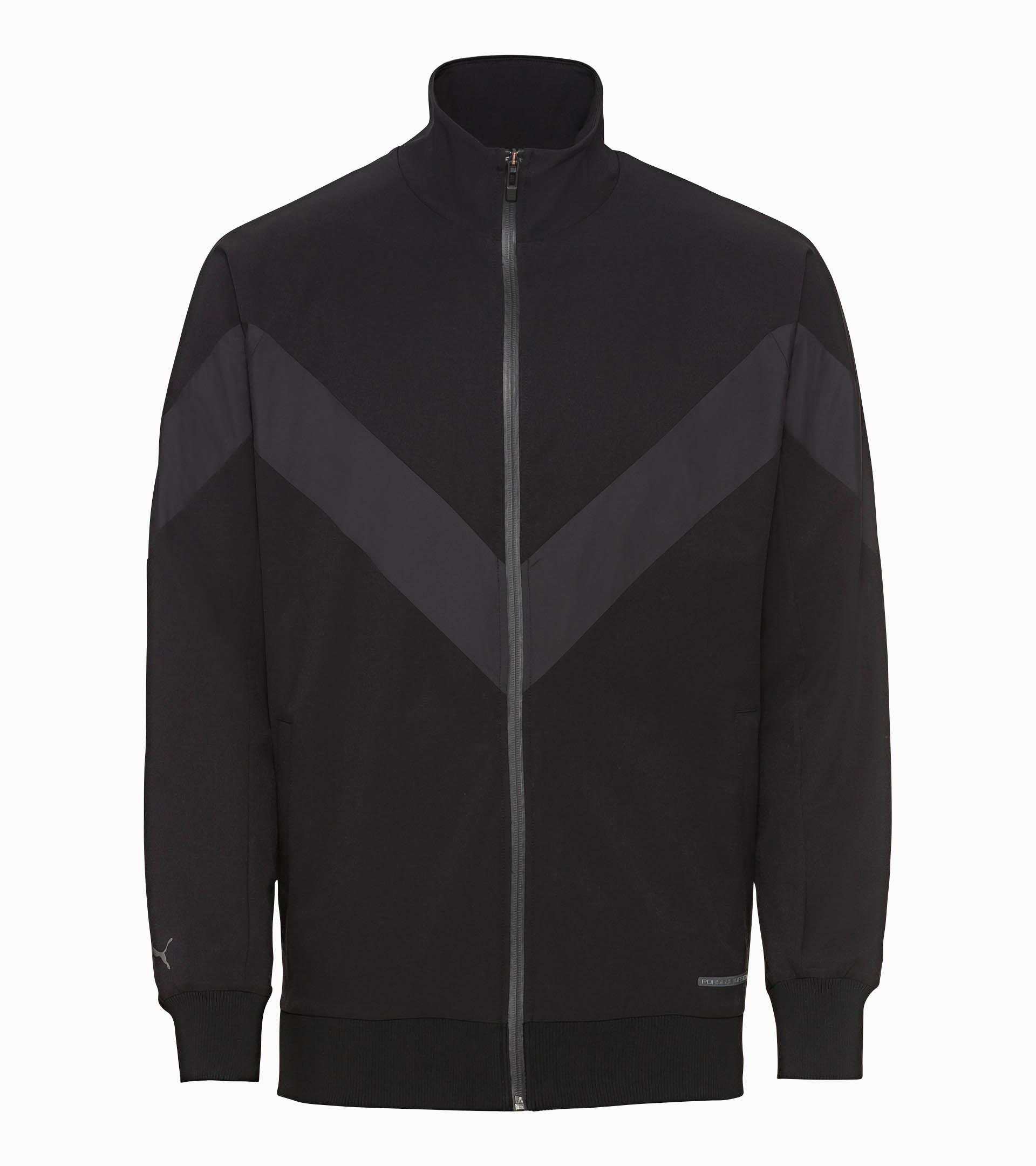 MCS Woven Jacket | PORSCHE SHOP