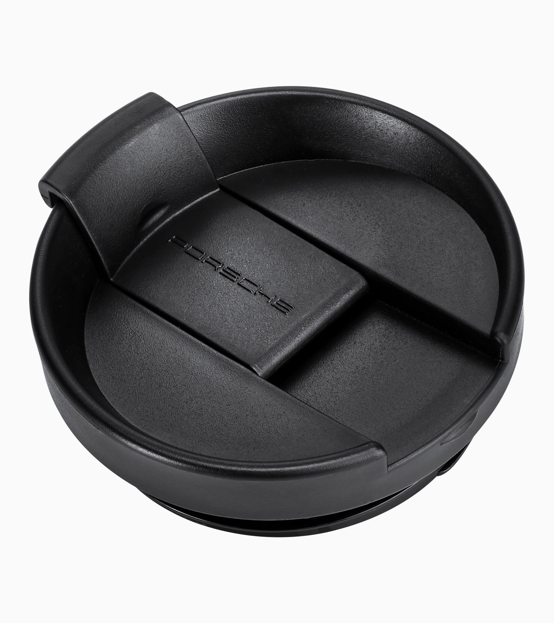 Thermal Mug Replacement Lid | PORSCHE SHOP