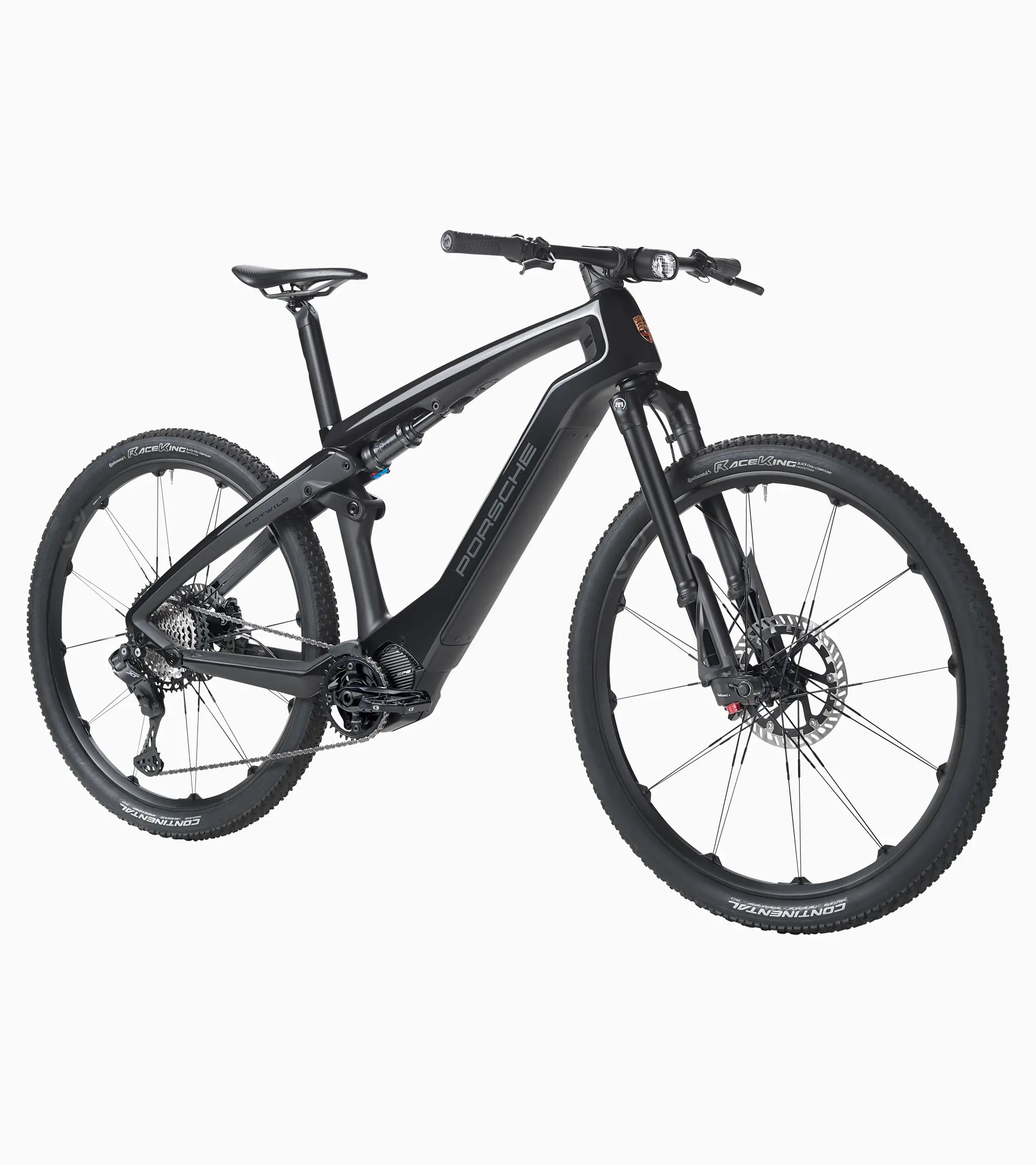 Porsche eBike Sport 3rd Gen. | PORSCHE SHOP