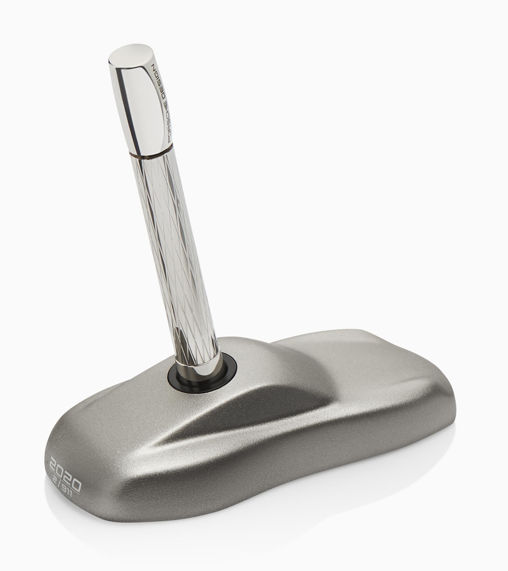 Shake Pen of the Year 2020 Bundle + 911 Silhouette Pen Holder | PORSCHE ...