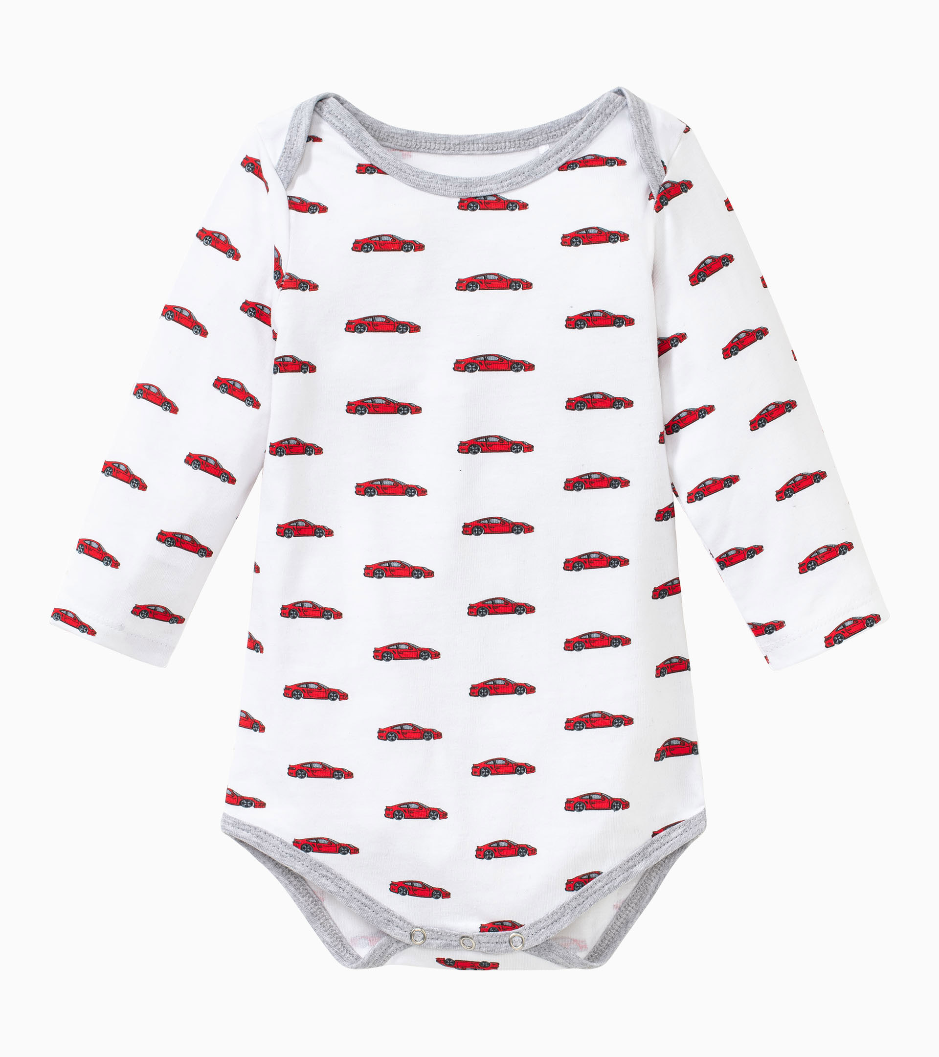 Baby Strampler Set – Essential | PORSCHE SHOP