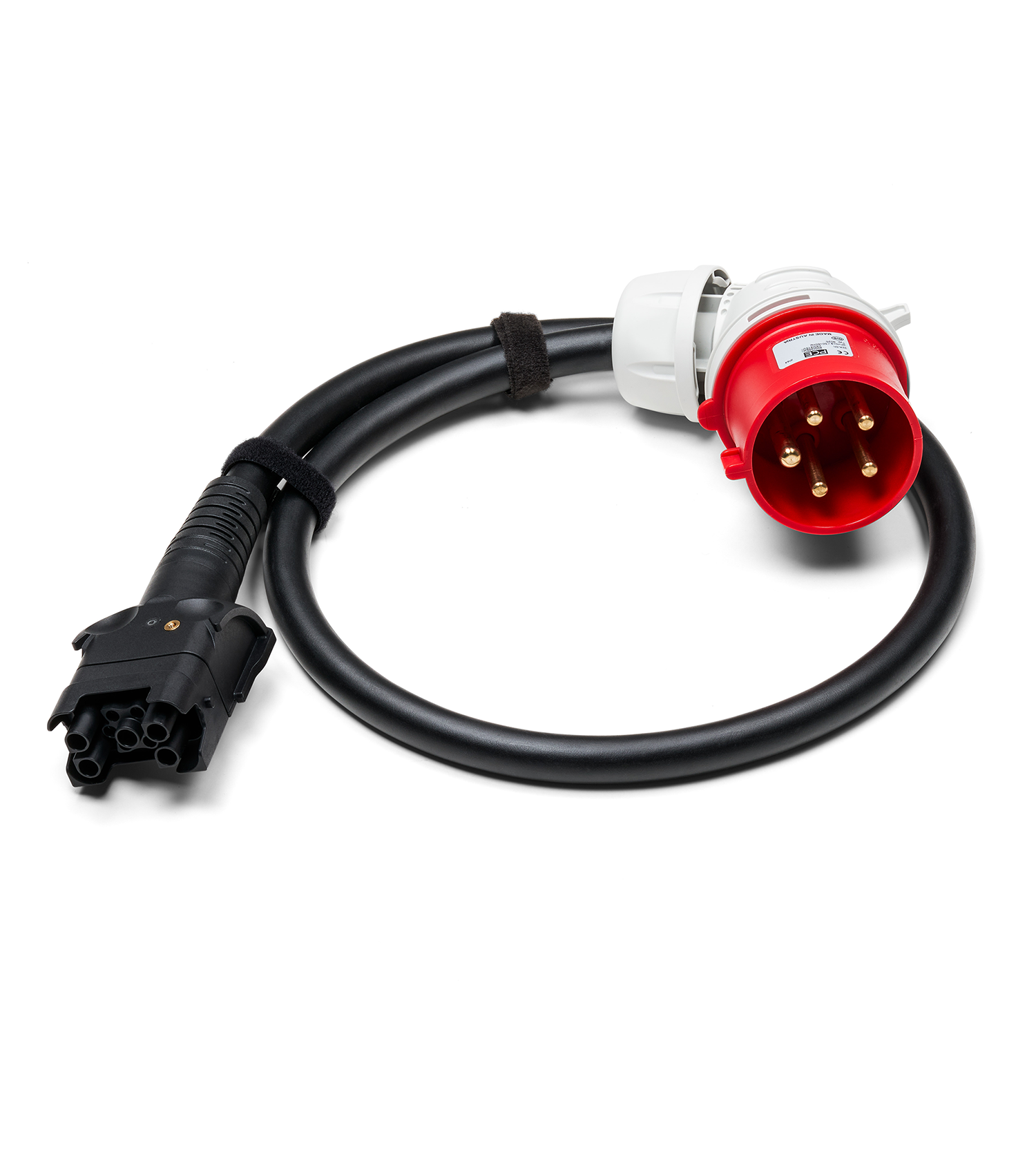 Charging cable (industrial electrical outlet) | PORSCHE SHOP