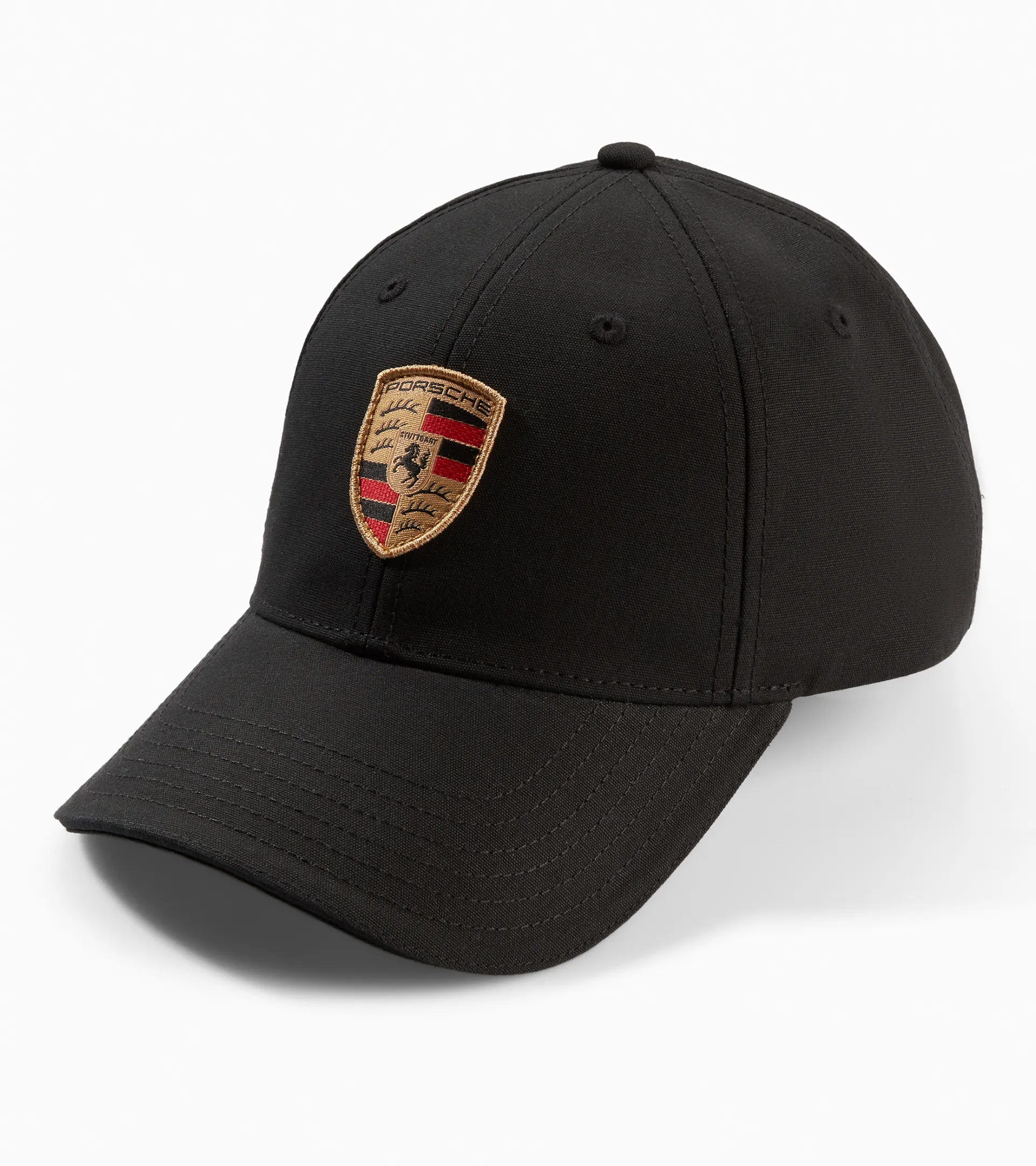 Baseball Cap Wappen – Essential | PORSCHE SHOP
