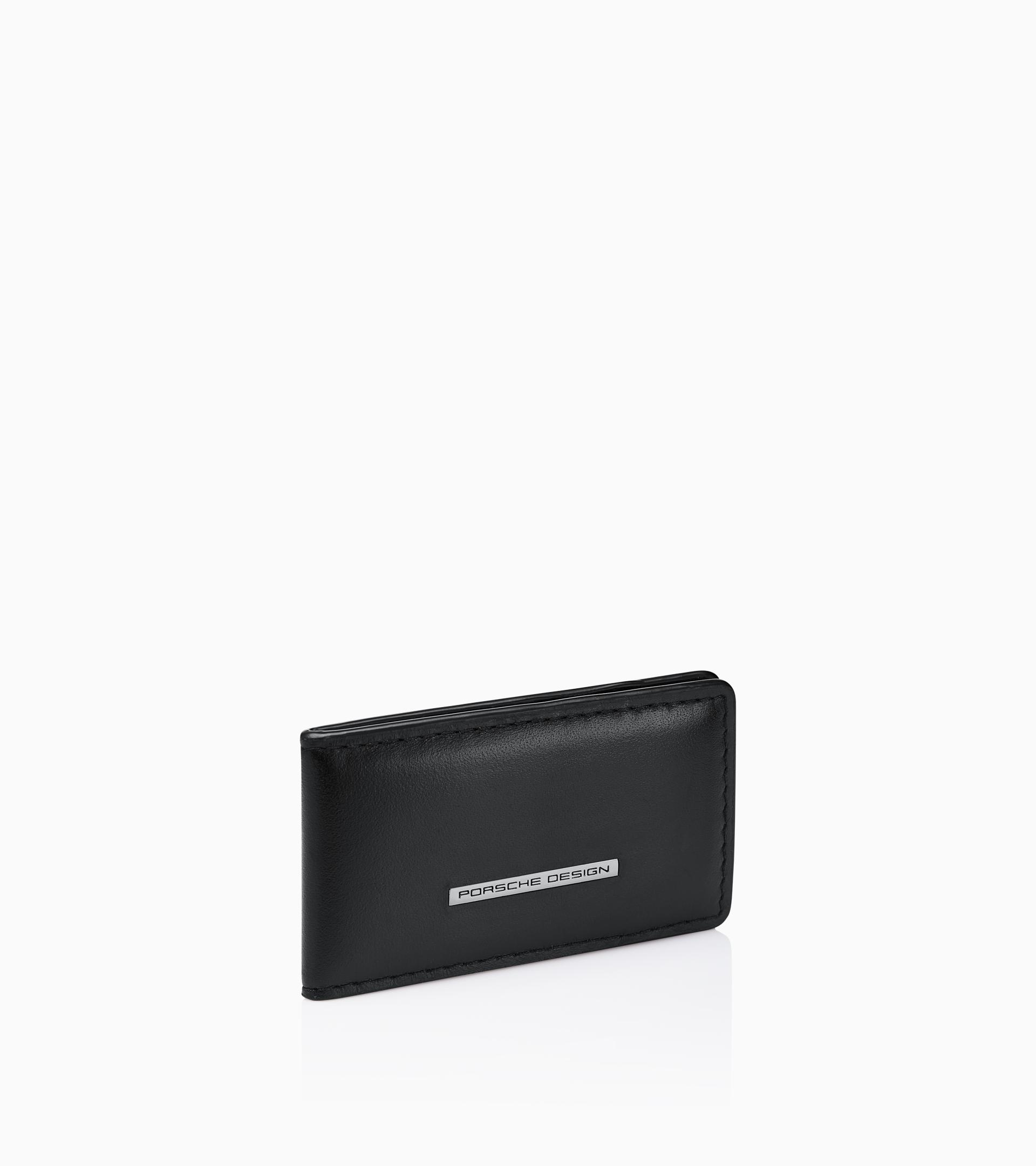 Classic Money Clip | PORSCHE SHOP