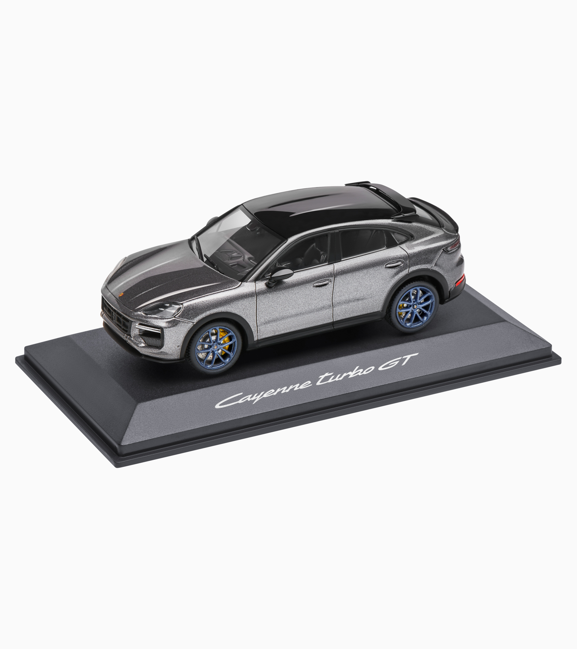 Porsche Cayenne Turbo GT Coupé (E3 II) | PORSCHE SHOP
