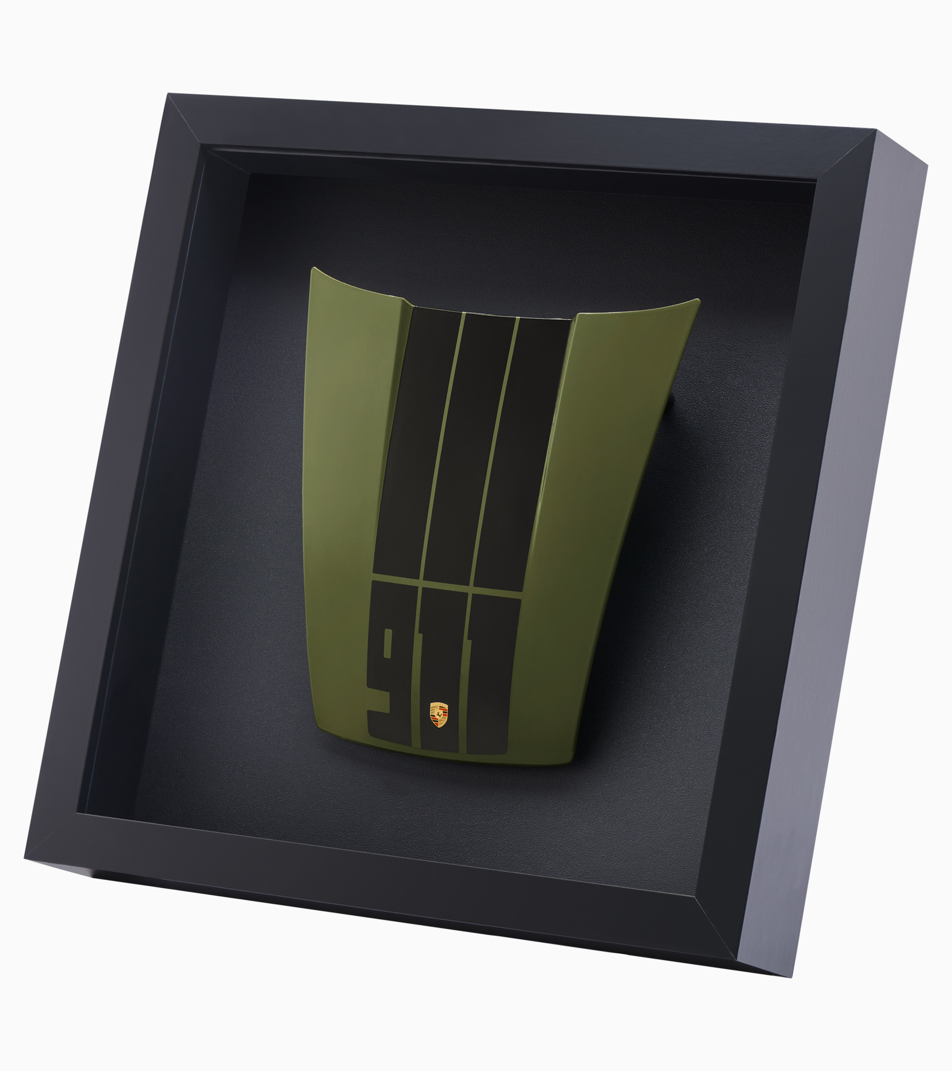 Porsche 911 mini bonnet – 911 Spirit 70 | PORSCHE SHOP