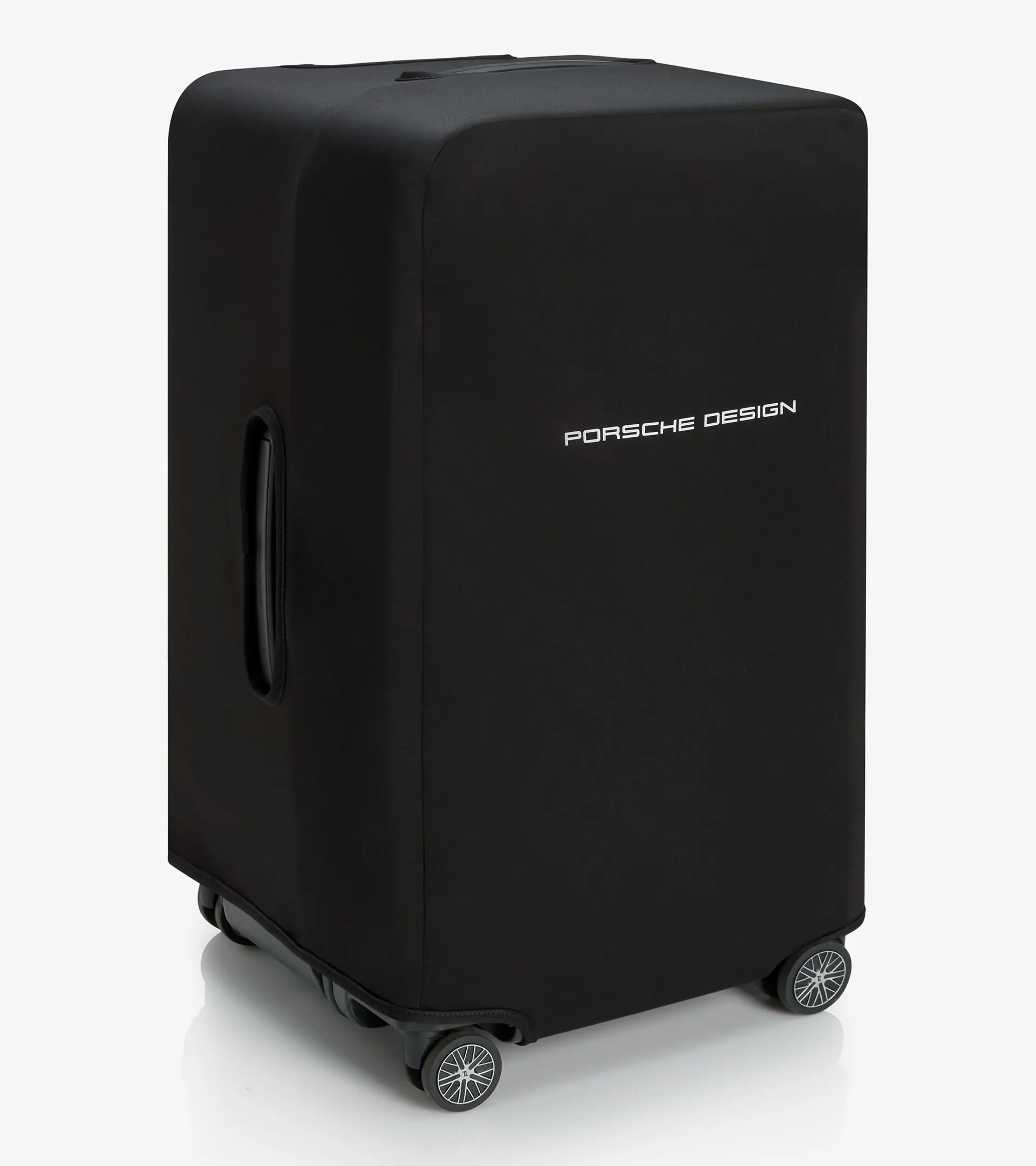 Hardcase Cover Trunk M | PORSCHE SHOP