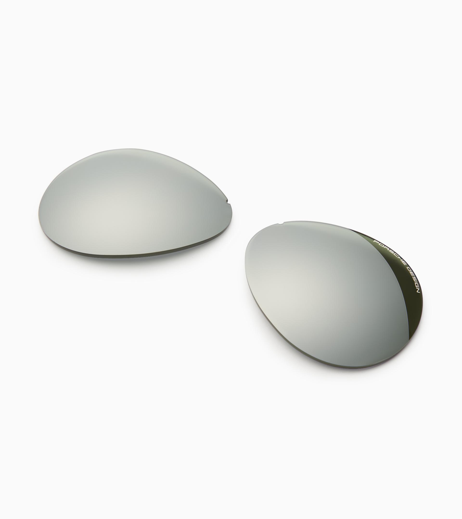 P´8478 Lens Set Sunglasses | PORSCHE SHOP