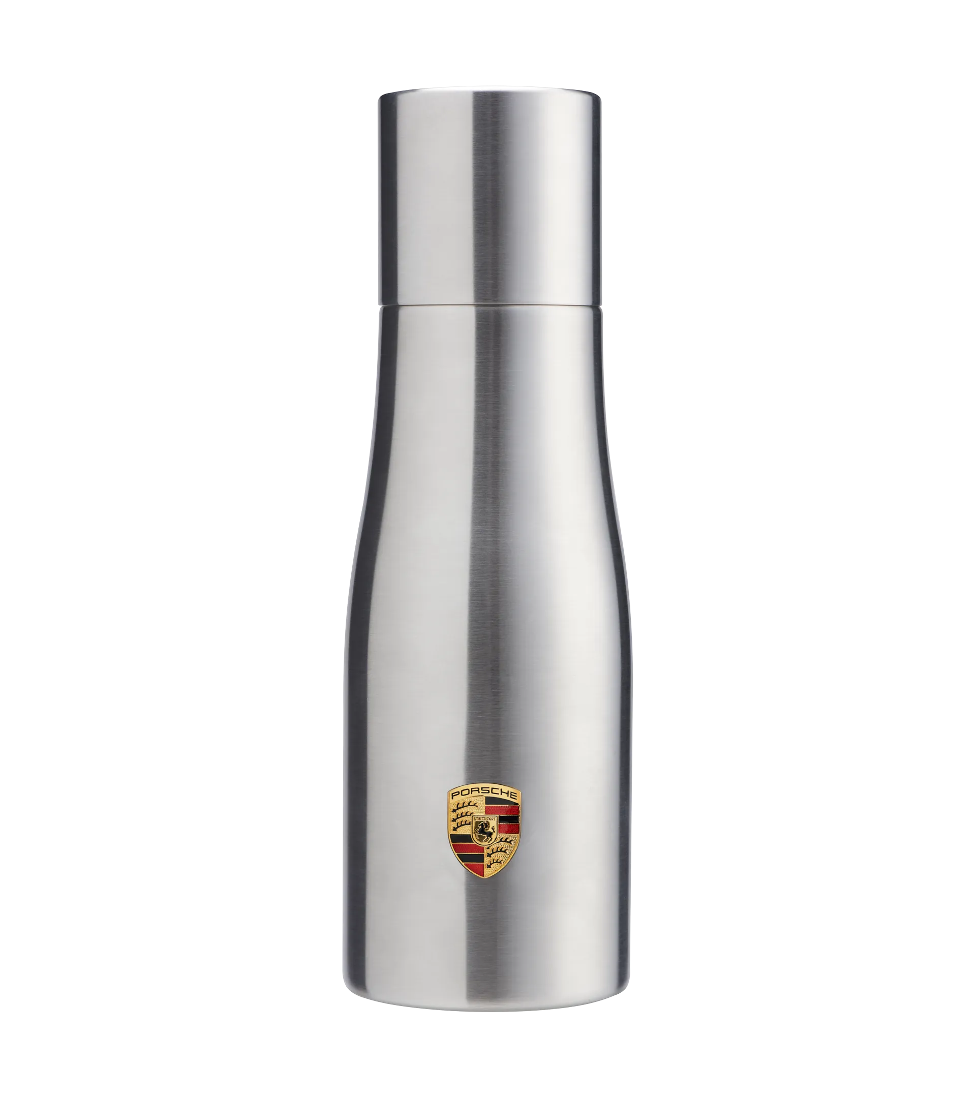 Thermally insulated flask – Essential | PORSCHE SHOP