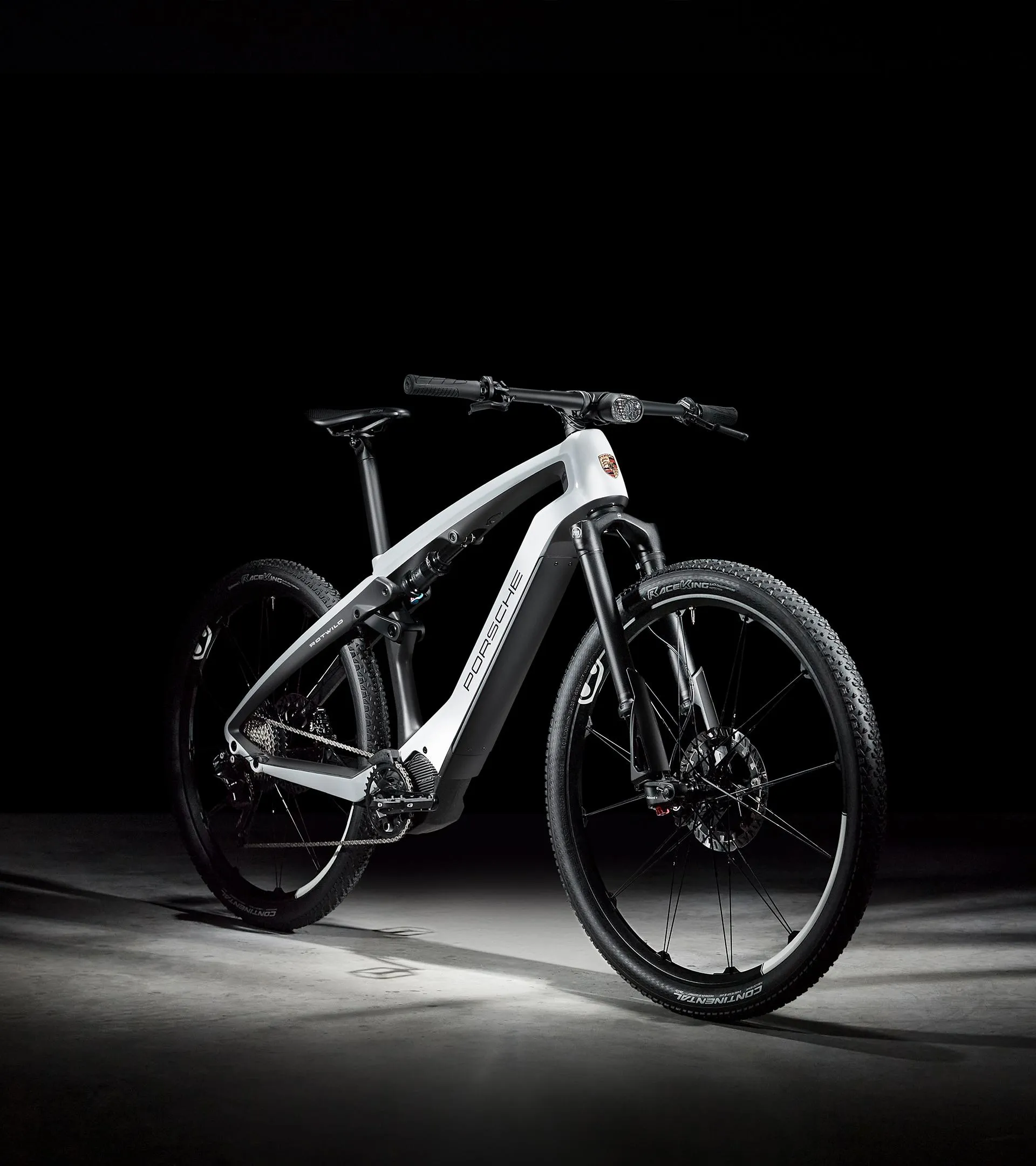 Porsche eBike Sport - 2nd Gen. | PORSCHE SHOP