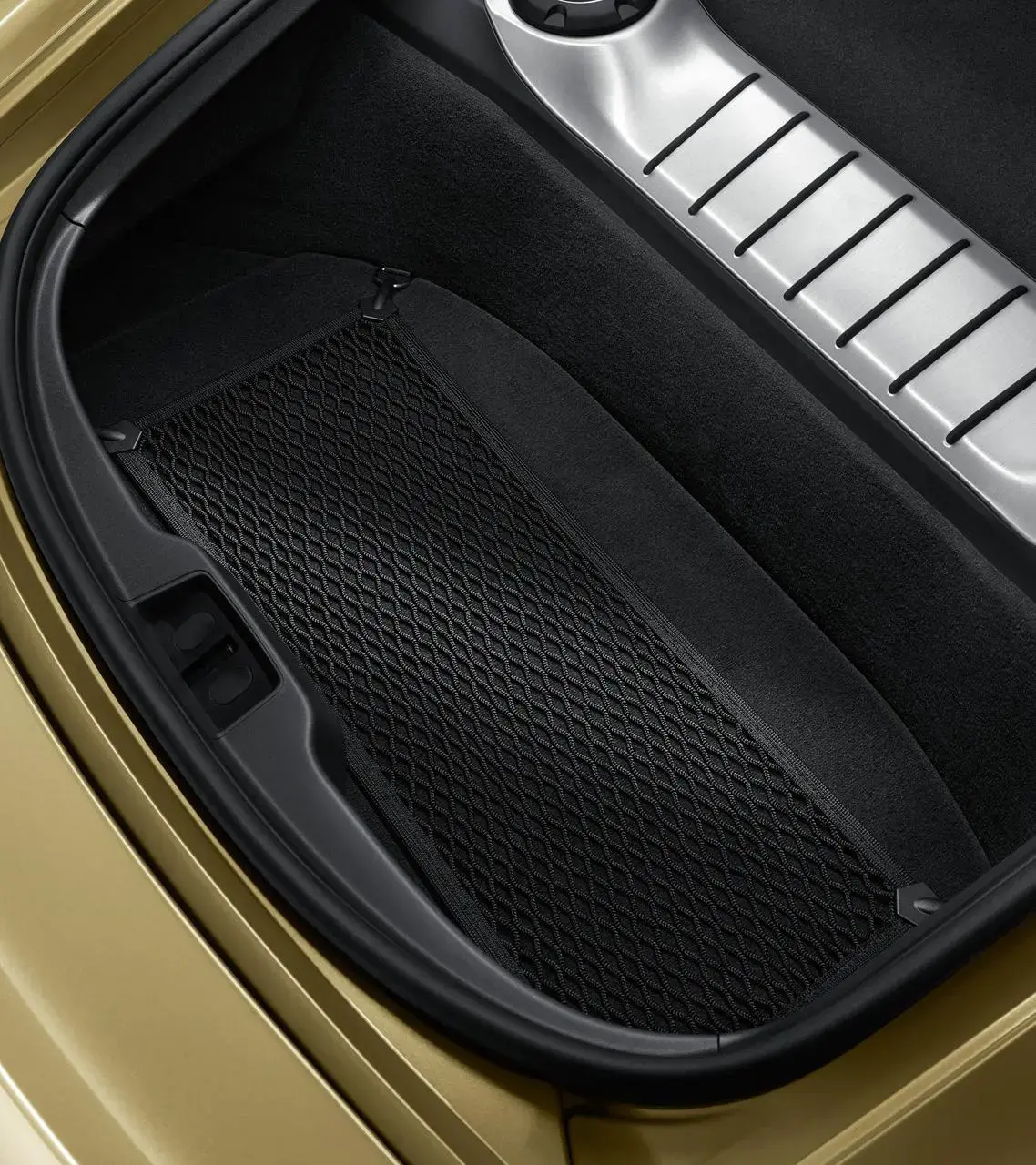 Luggage net - Cayman | PORSCHE SHOP