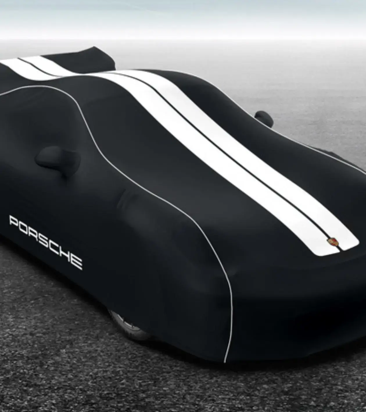 Porsche Indoor Car Cover Plus for 911 (991 & 991 II GT3) | PORSCHE SHOP