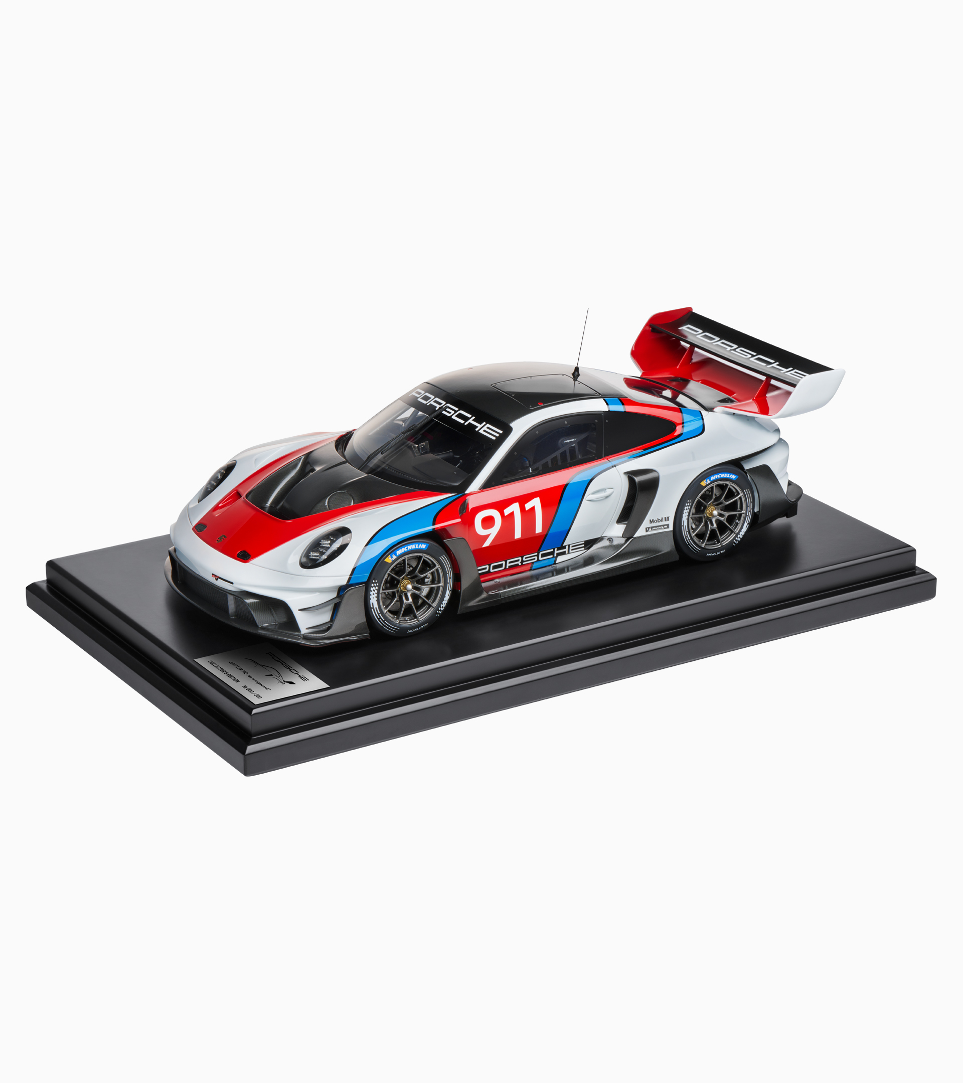 Porsche 911 GT3 R rennsport - Limited Edition | PORSCHE SHOP