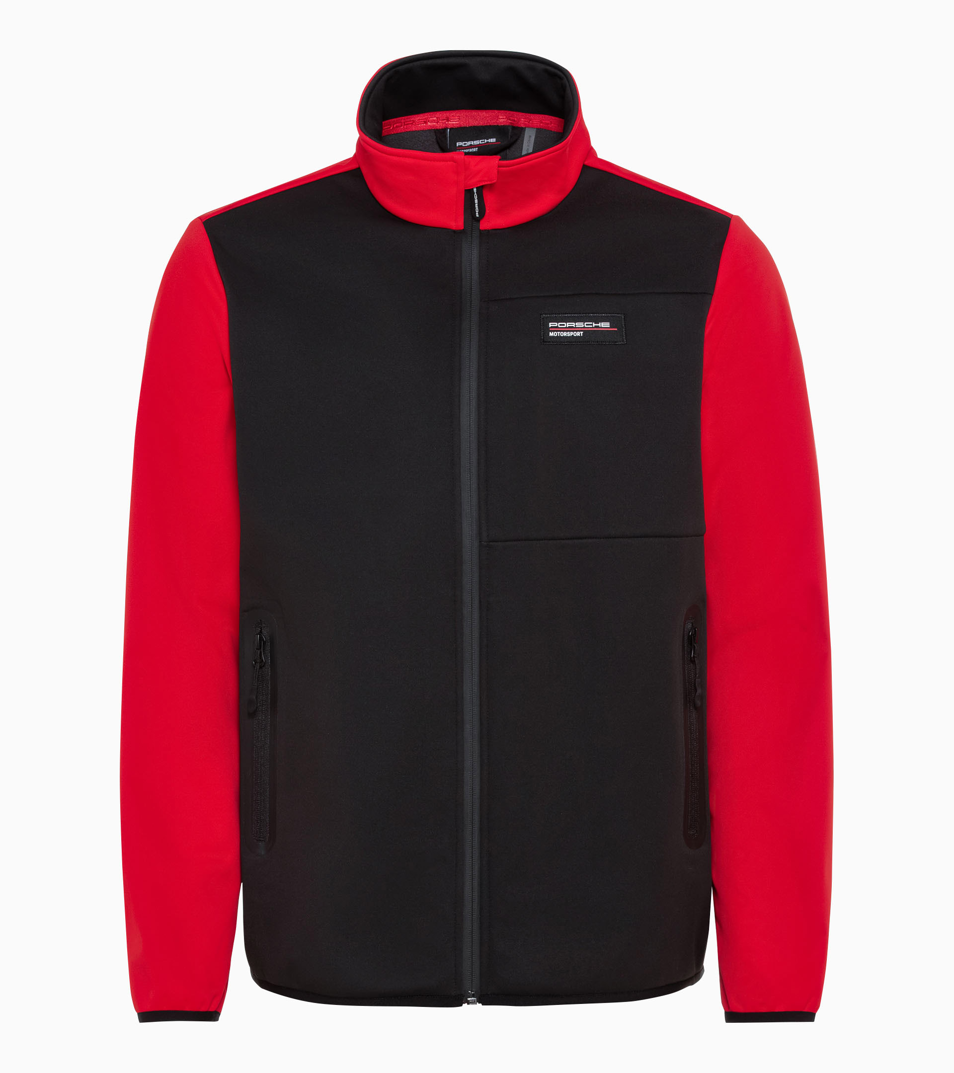 Softshell jacket– Porsche Motorsport | PORSCHE SHOP