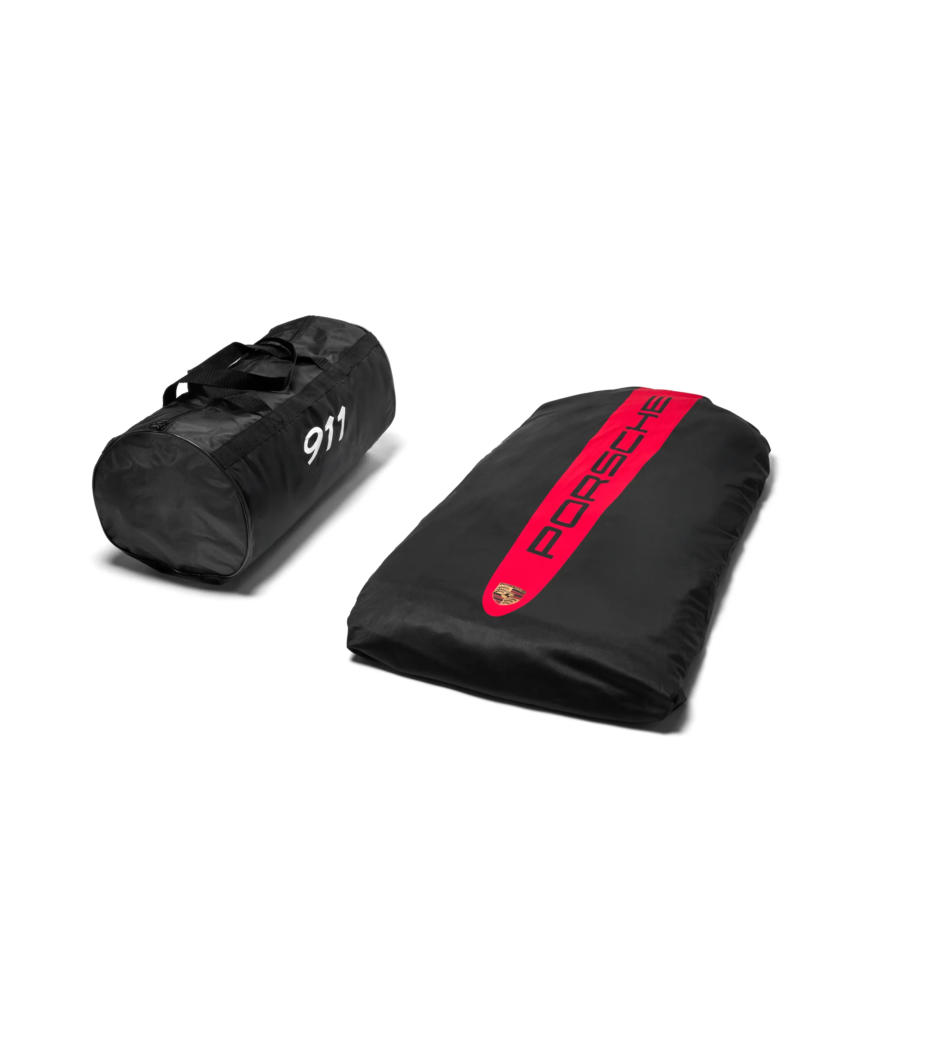 Indoor car cover Plus - 911 (991 GT3 RS) | PORSCHE SHOP