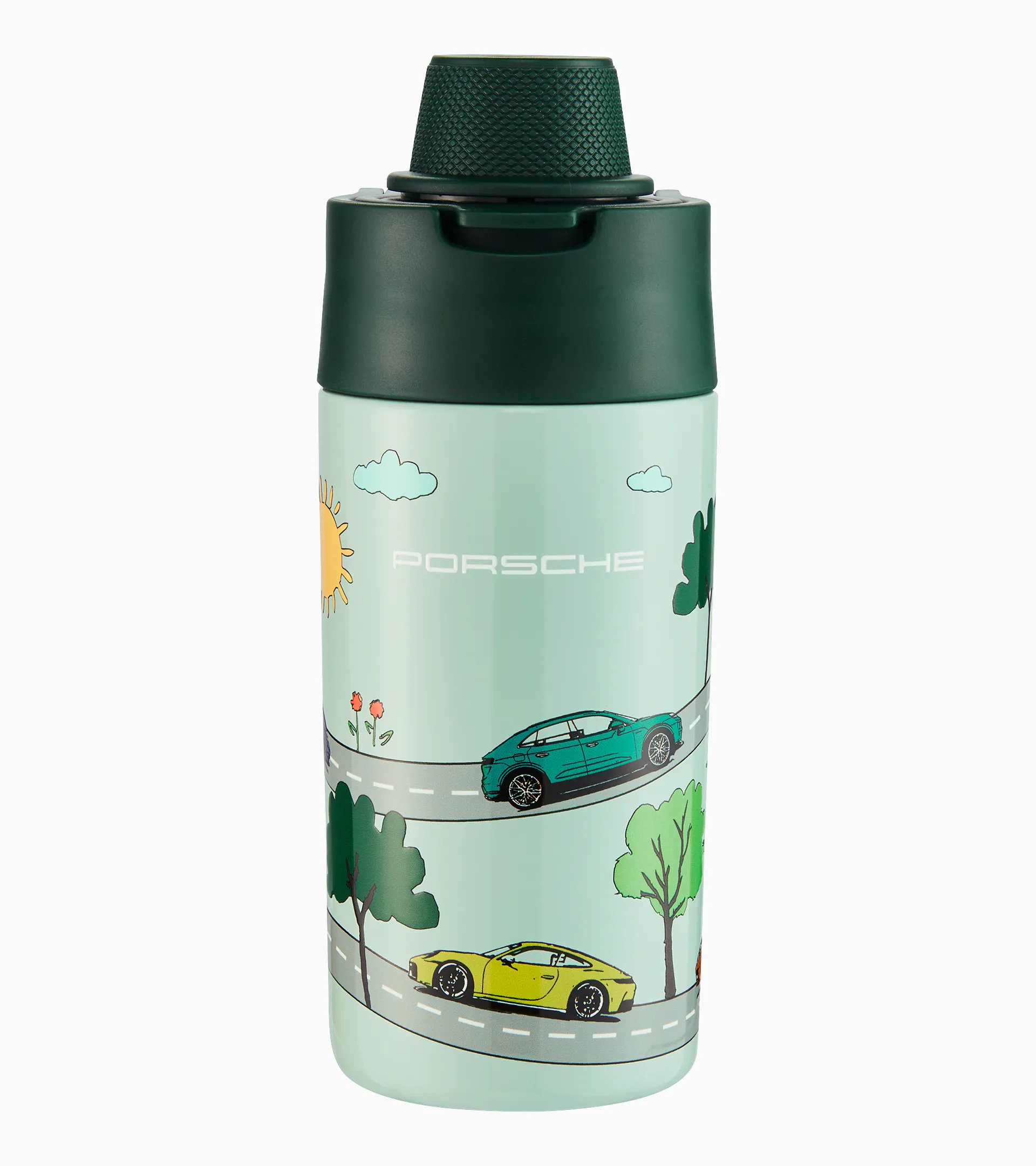 Kinder Trinkflasche | PORSCHE SHOP