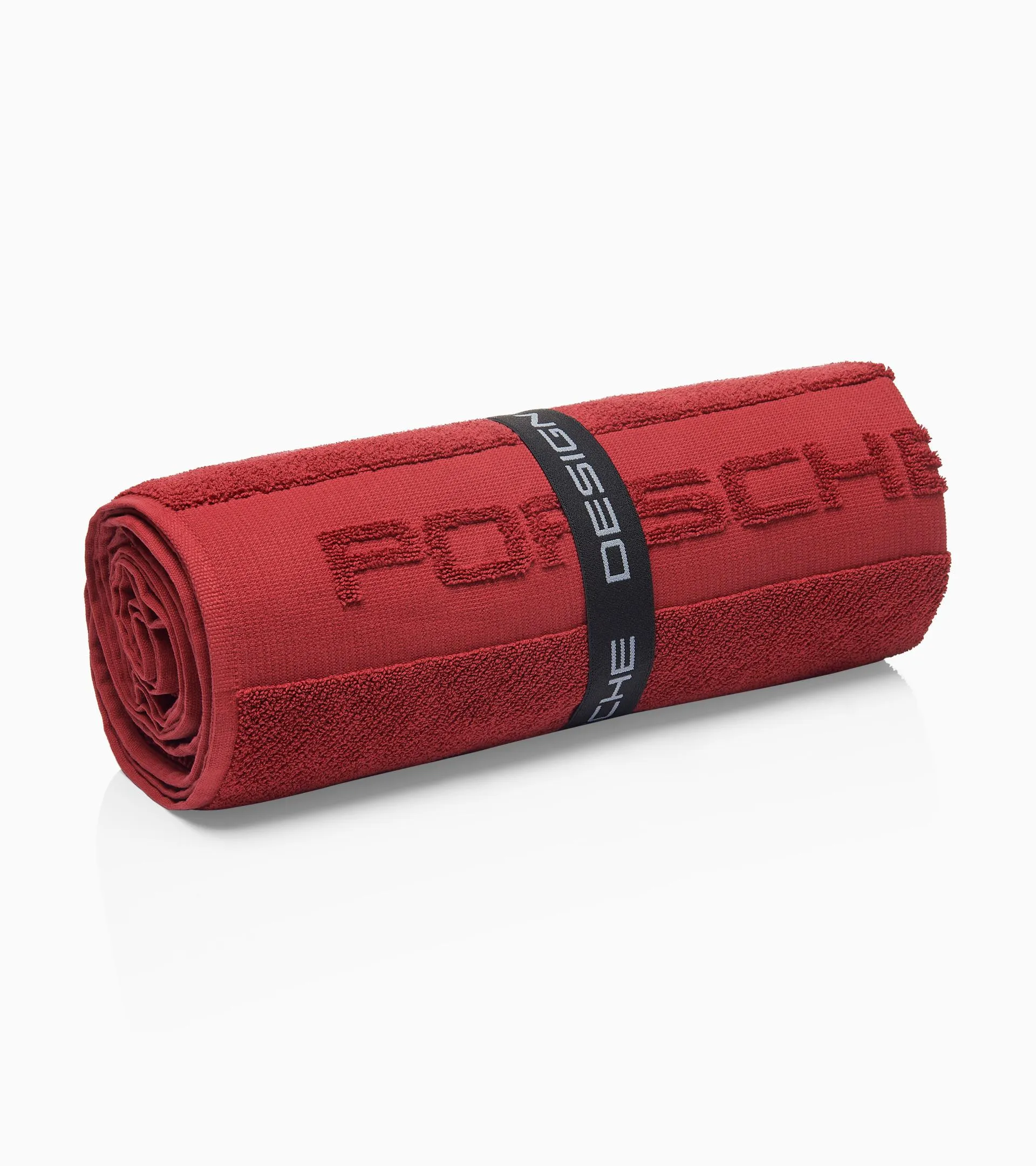 Gym Towel | PORSCHE SHOP