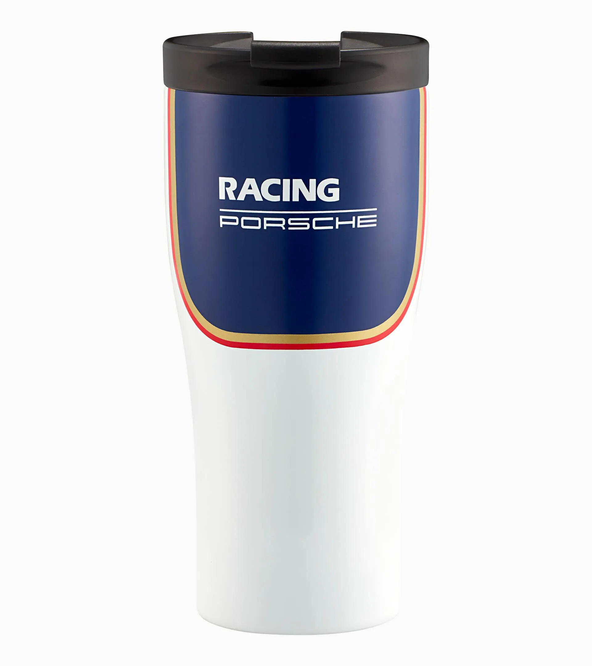 Thermal Mug – Racing | PORSCHE SHOP