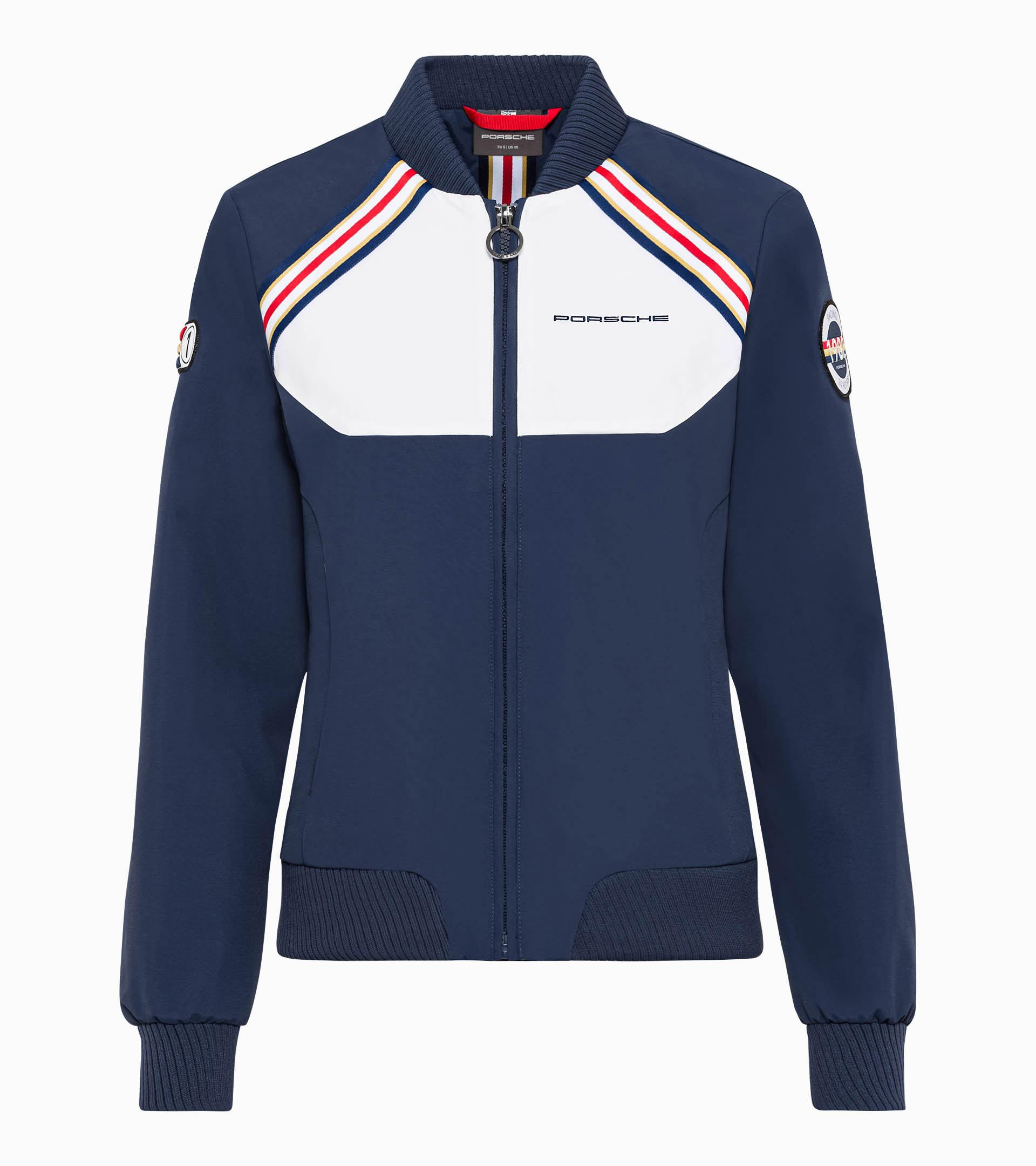 Women's jacket – Racing | PORSCHE SHOP