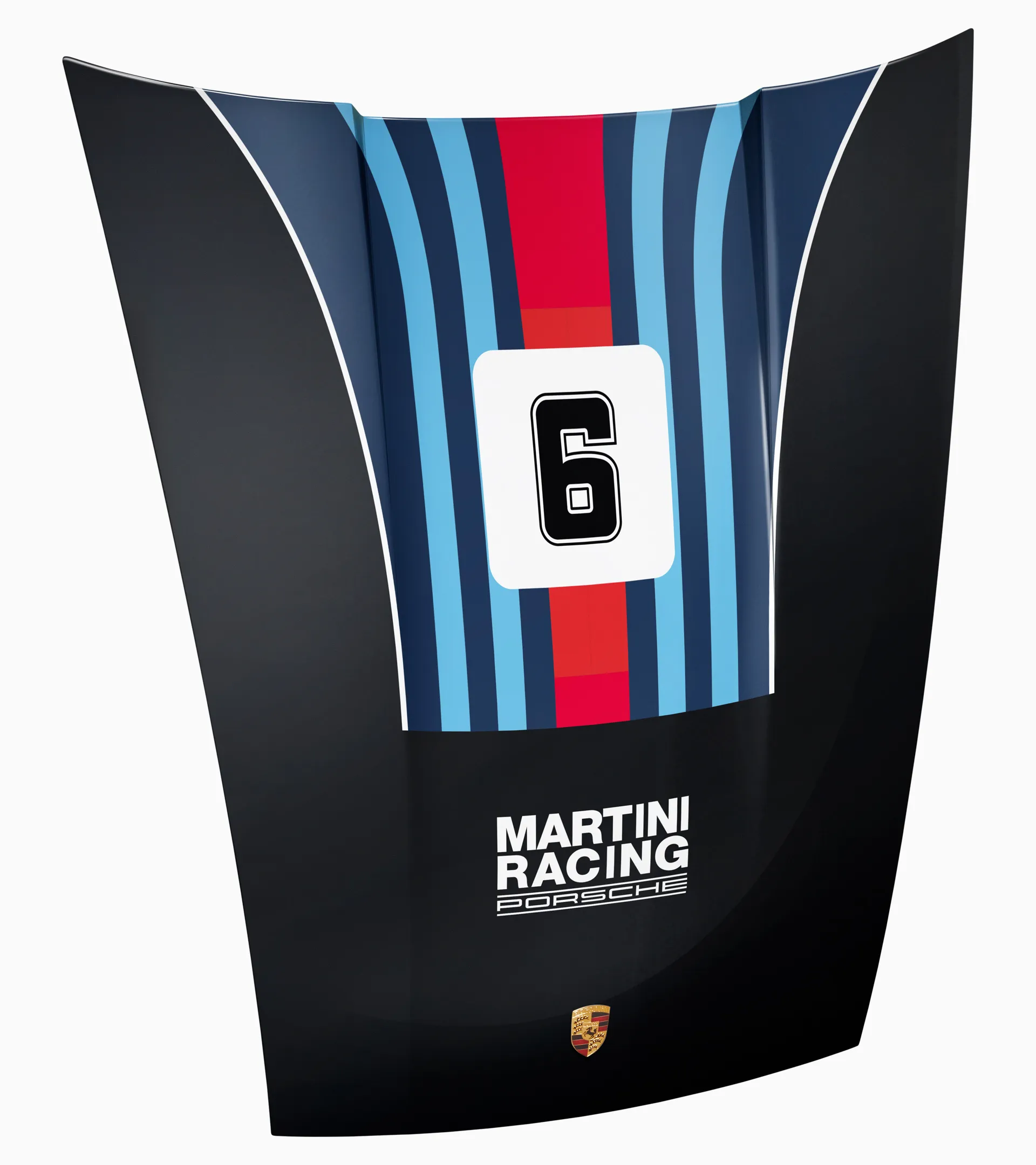 911 bonnet – MARTINI RACING® | PORSCHE SHOP