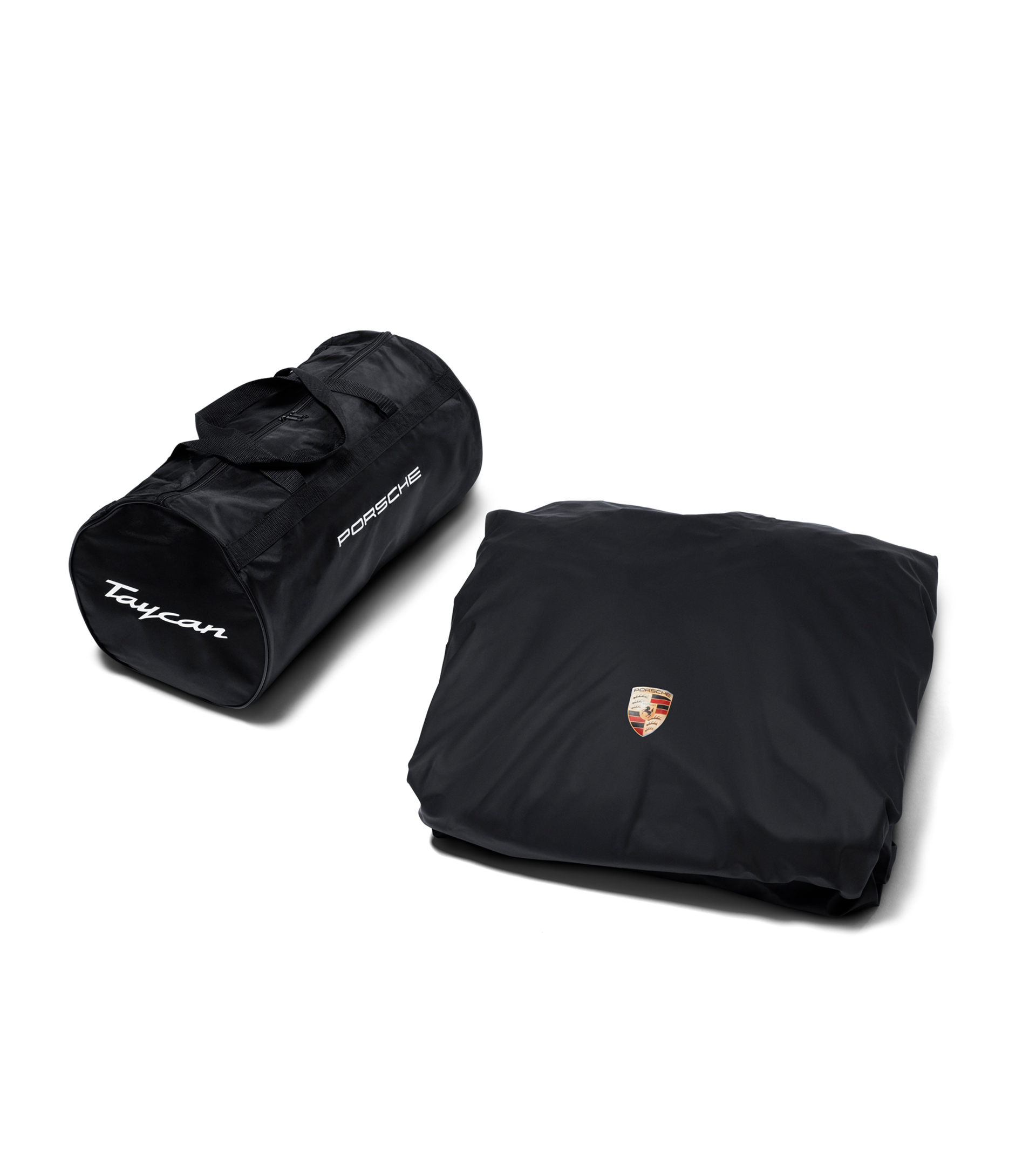 Housse auto d’extérieur Plus - Taycan | PORSCHE SHOP