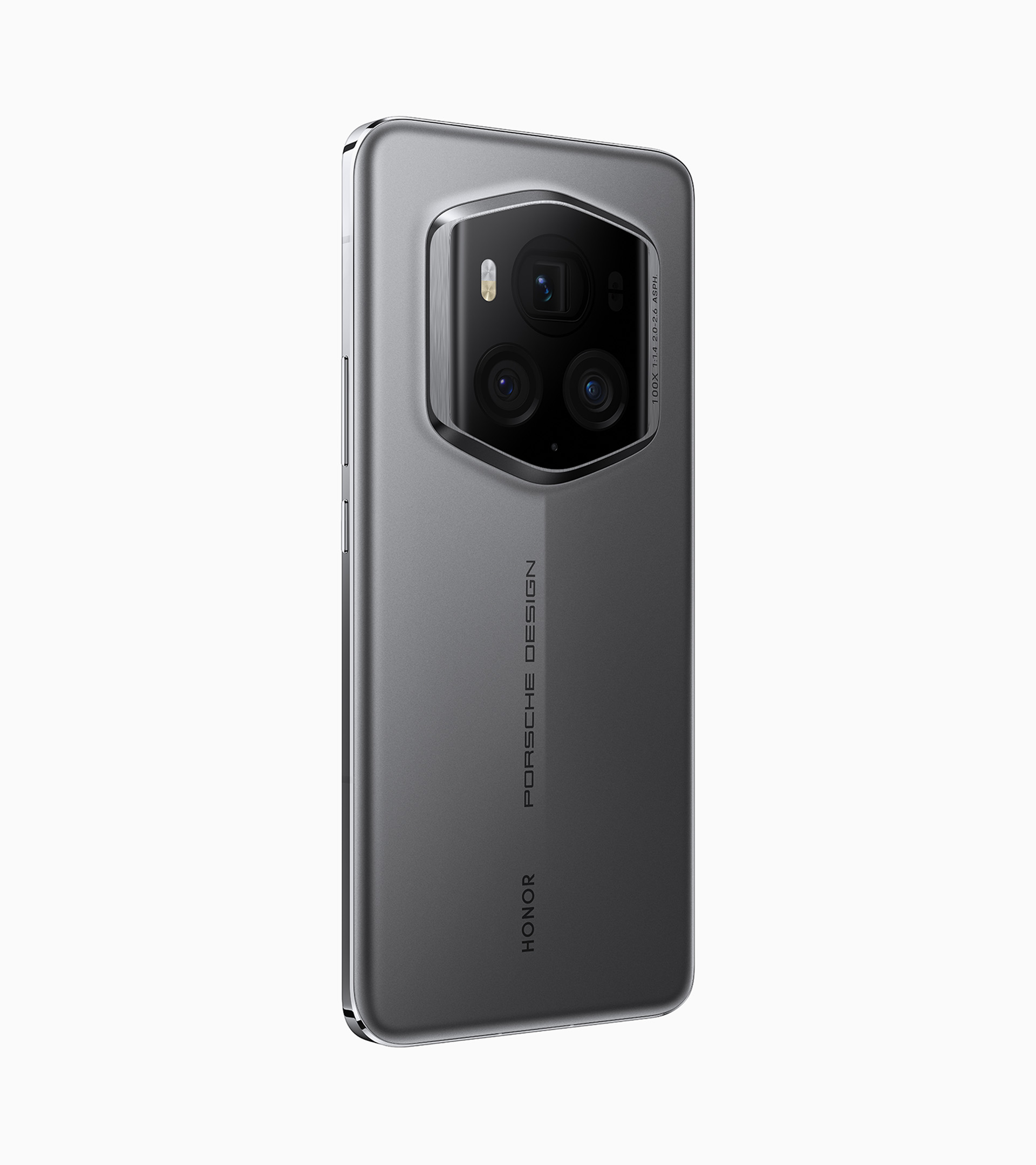 PORSCHE DESIGN HONOR Magic6 RSR Smartphone | PORSCHE SHOP