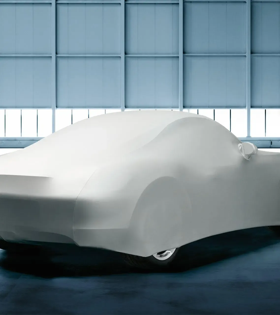 Indoor Car Cover 718 Boxster 987 I PORSCHE SHOP