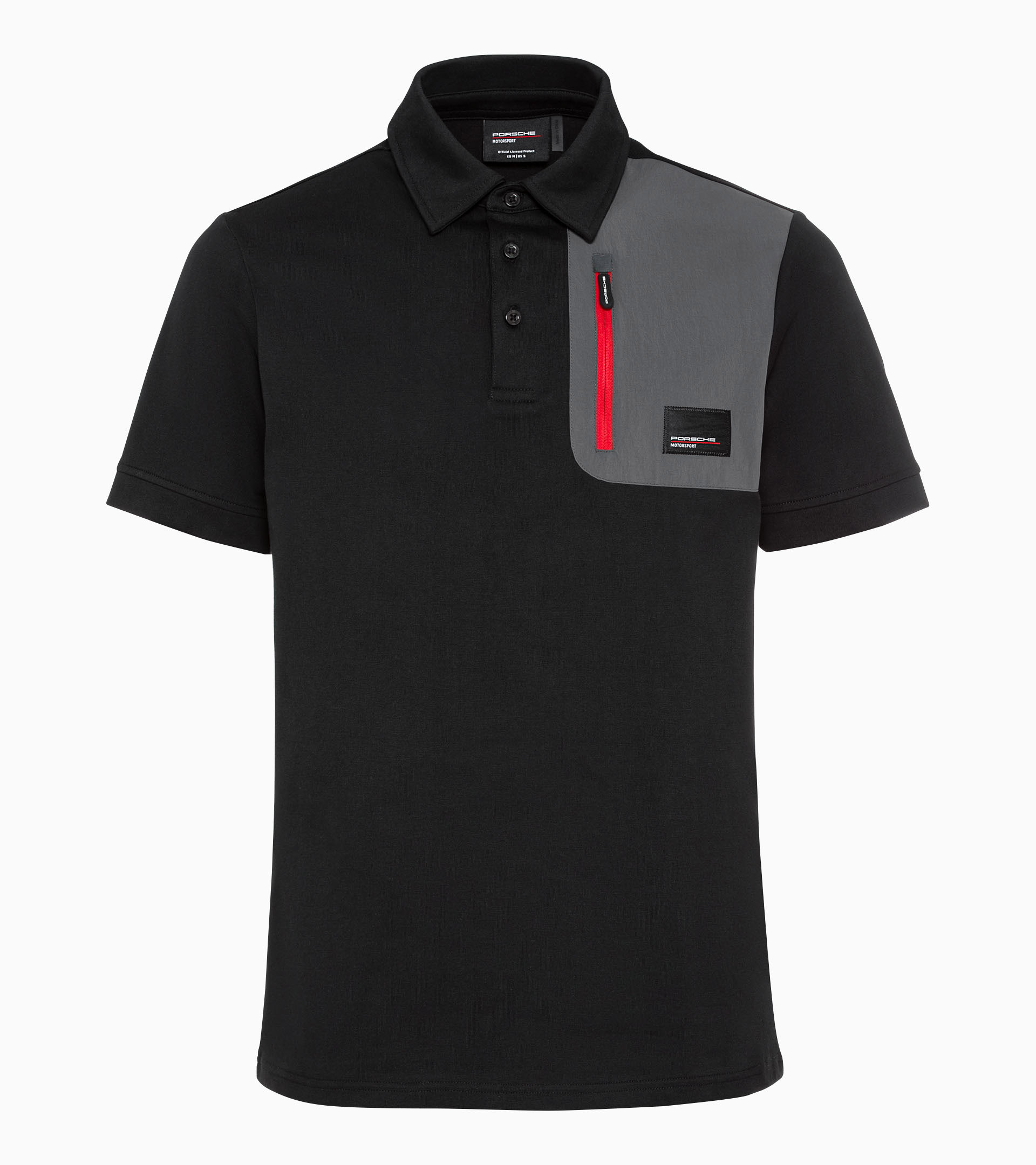 Polo shirt – Motorsport Fanwear | PORSCHE SHOP
