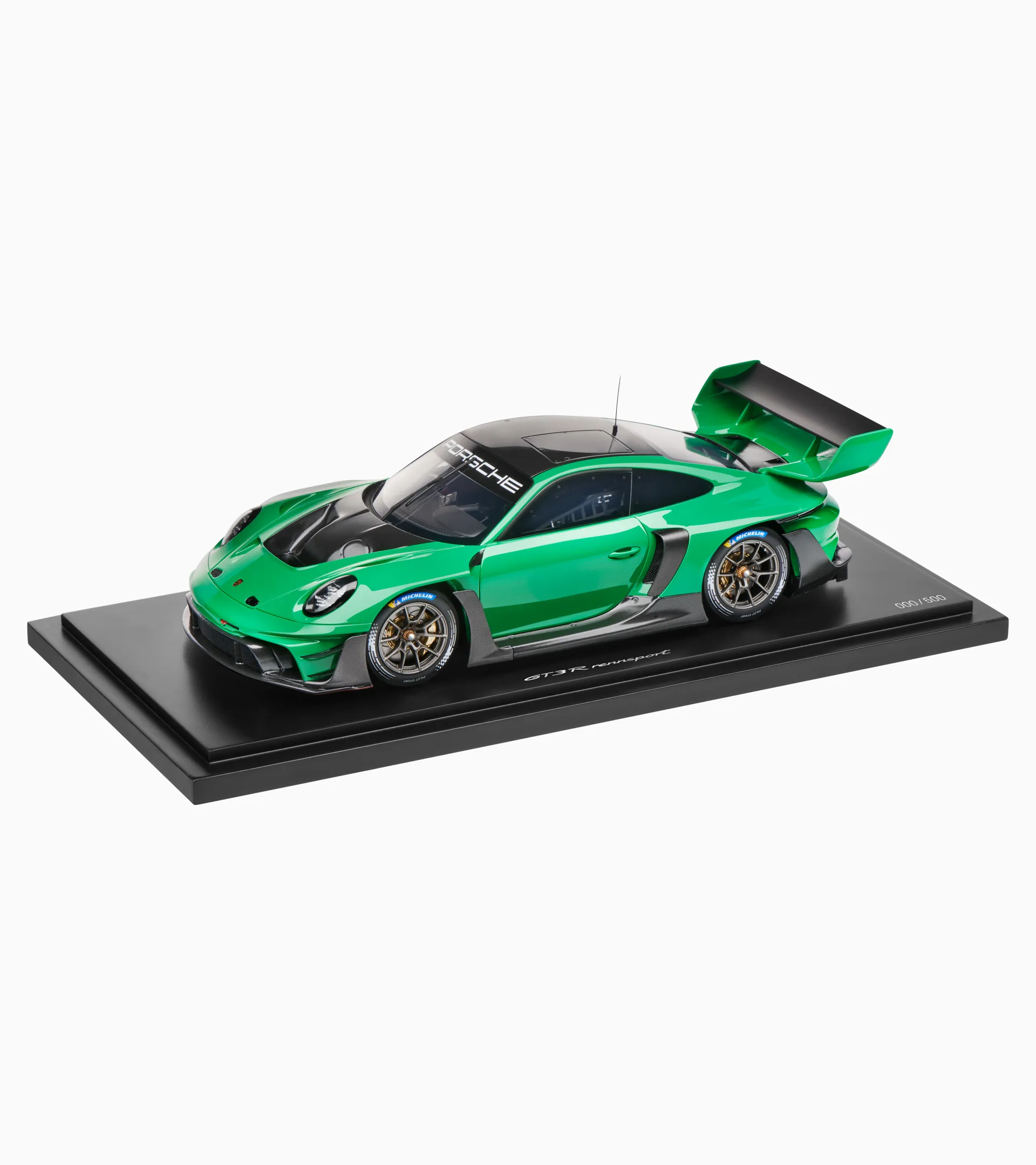 Porsche 911 GTR 3 Rennsport – Limited Edition | PORSCHE SHOP