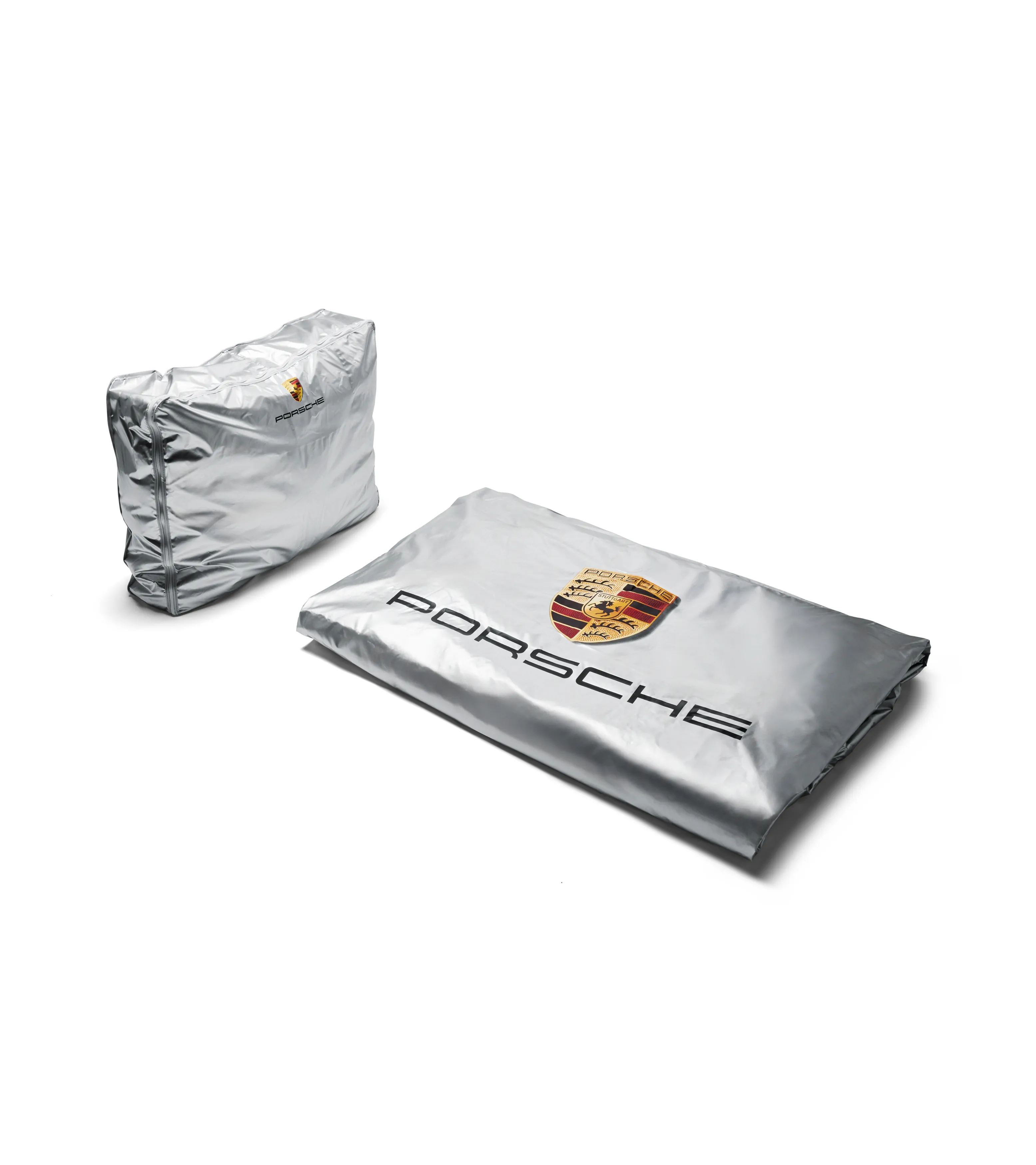 Porsche Outdoor car cover for 911 (997) | PORSCHE SHOP