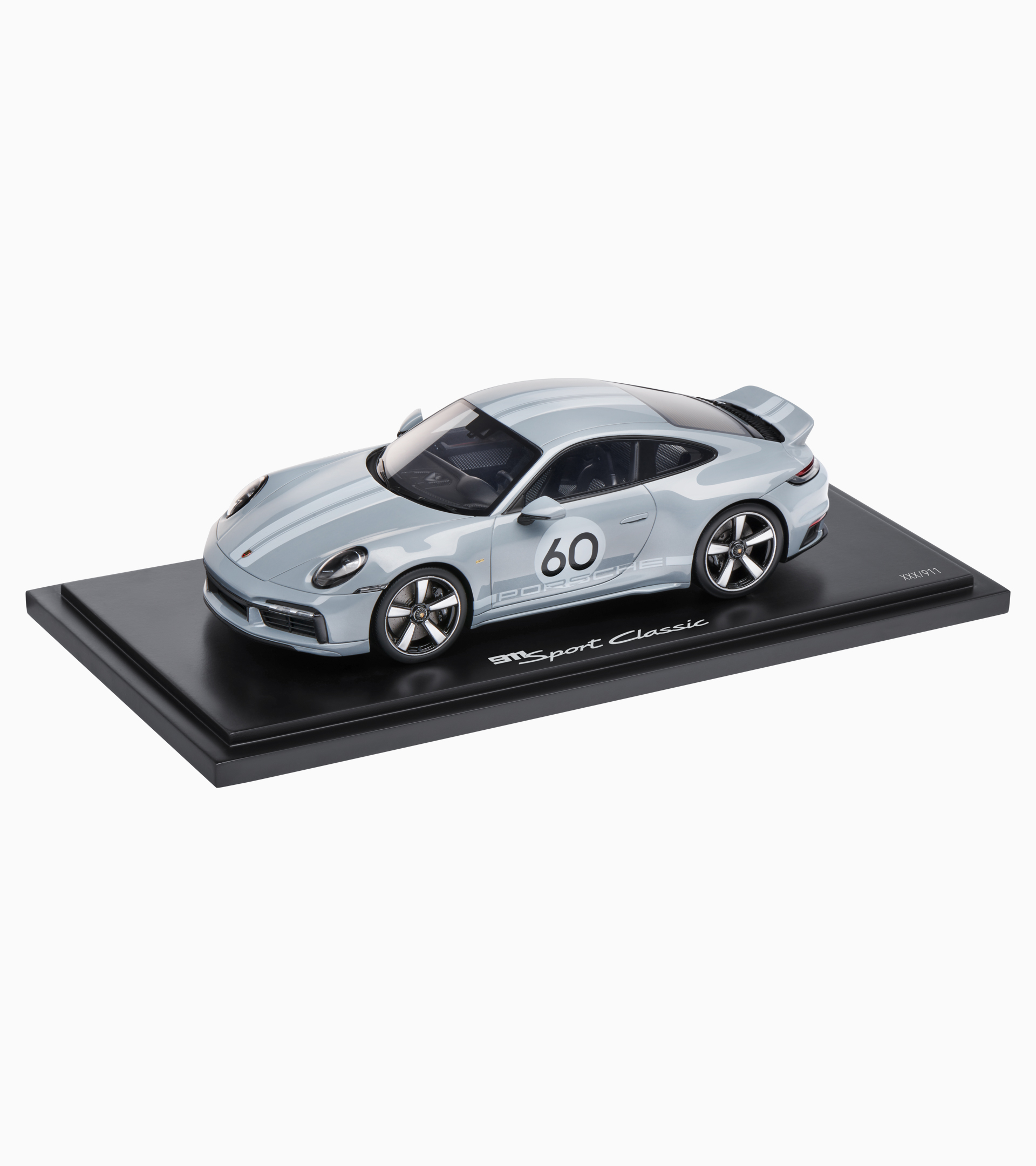 Porsche 911 Sport Classic (992) - Ltd. | PORSCHE SHOP