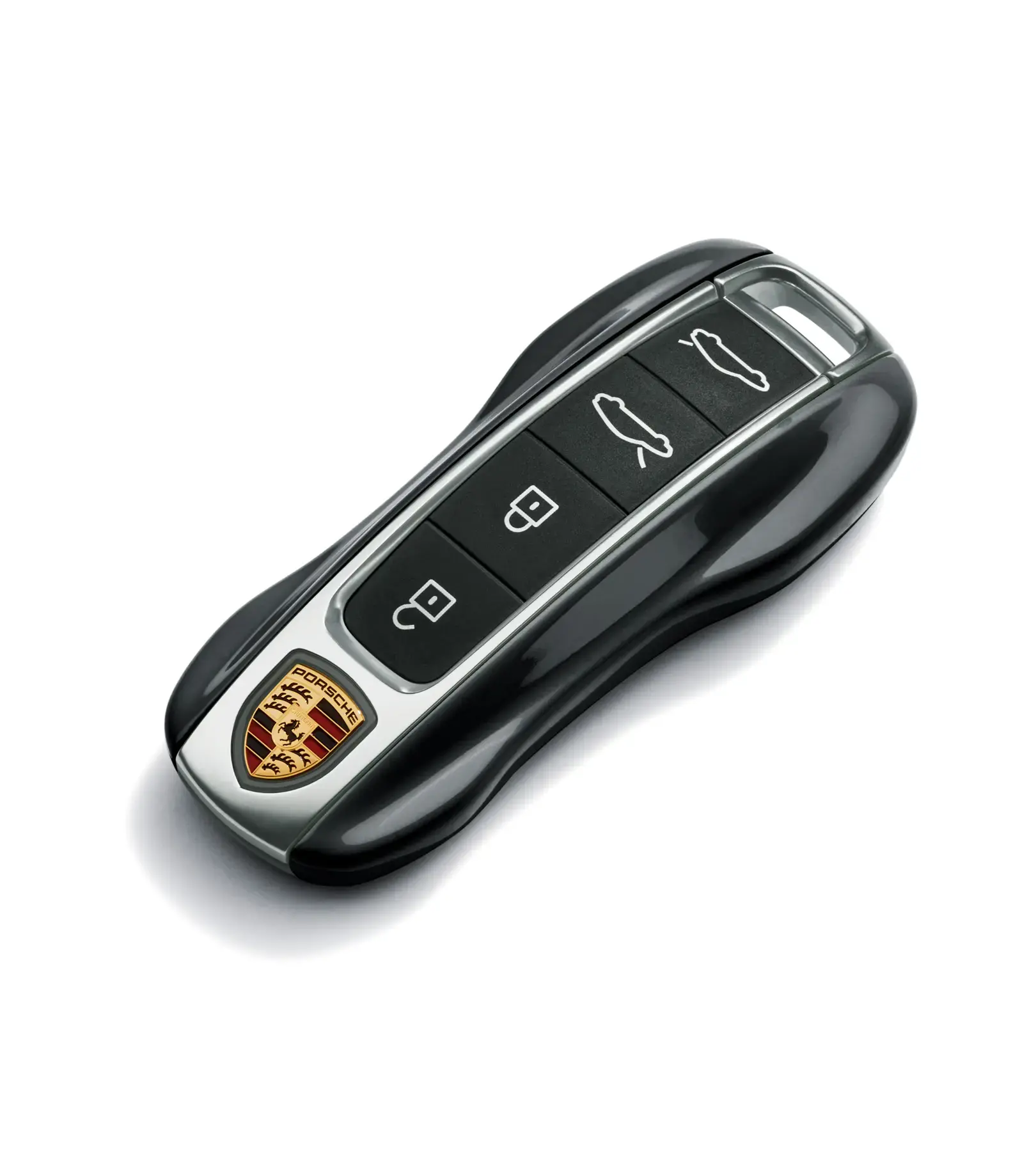 Painted vehicle key - 718/911/Panamera/Macan/Cayenne | PORSCHE SHOP