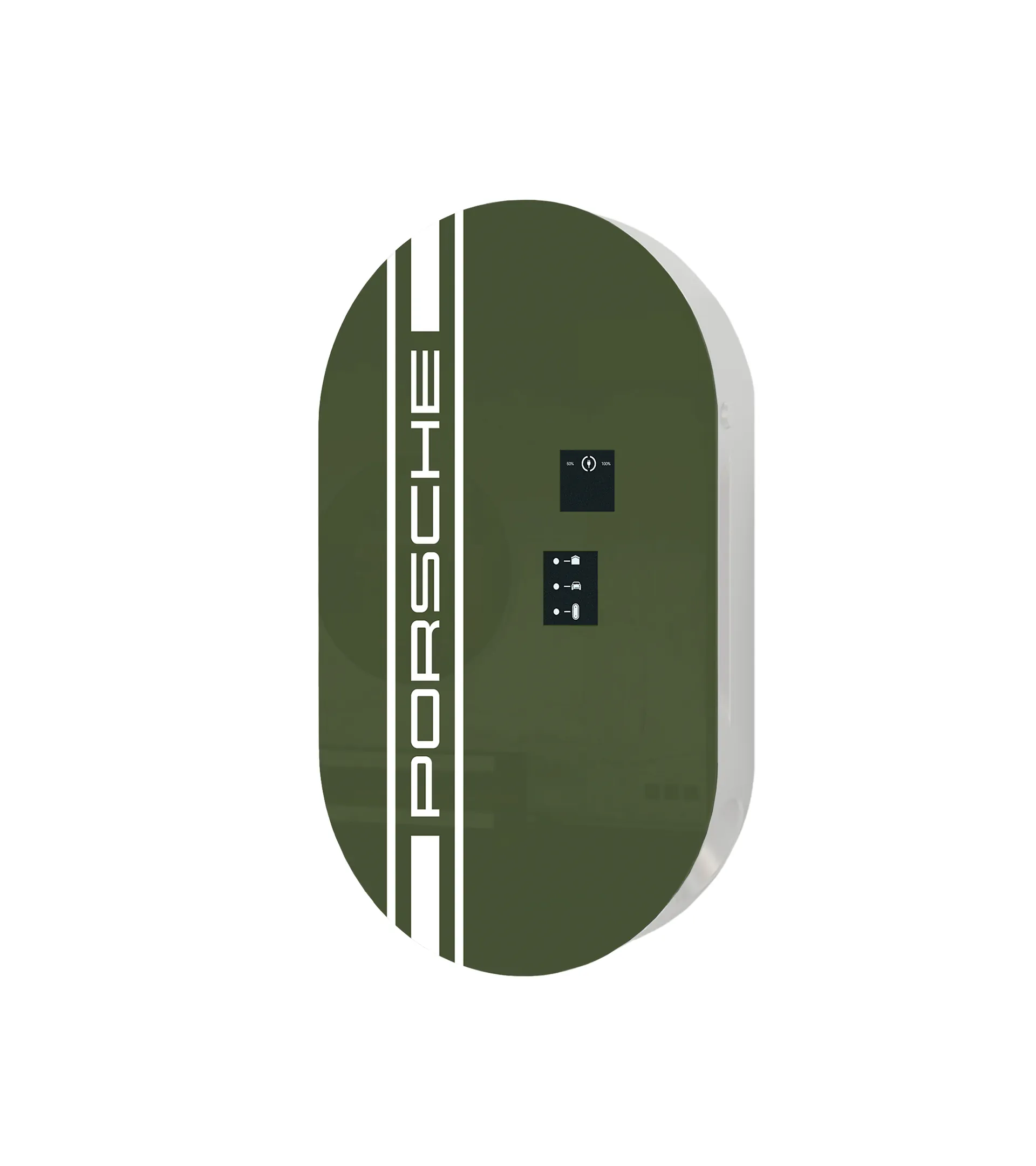 Designcover für geschlossenes Lade-Dock | PORSCHE SHOP