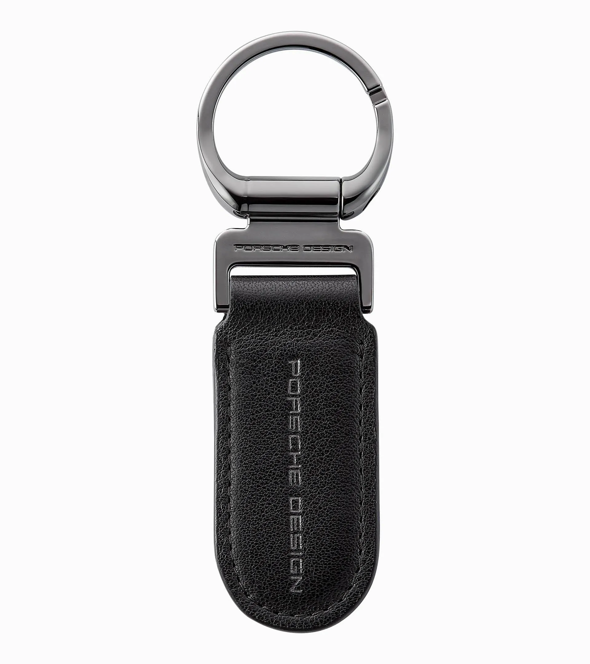 Keyring Oval | PORSCHE SHOP