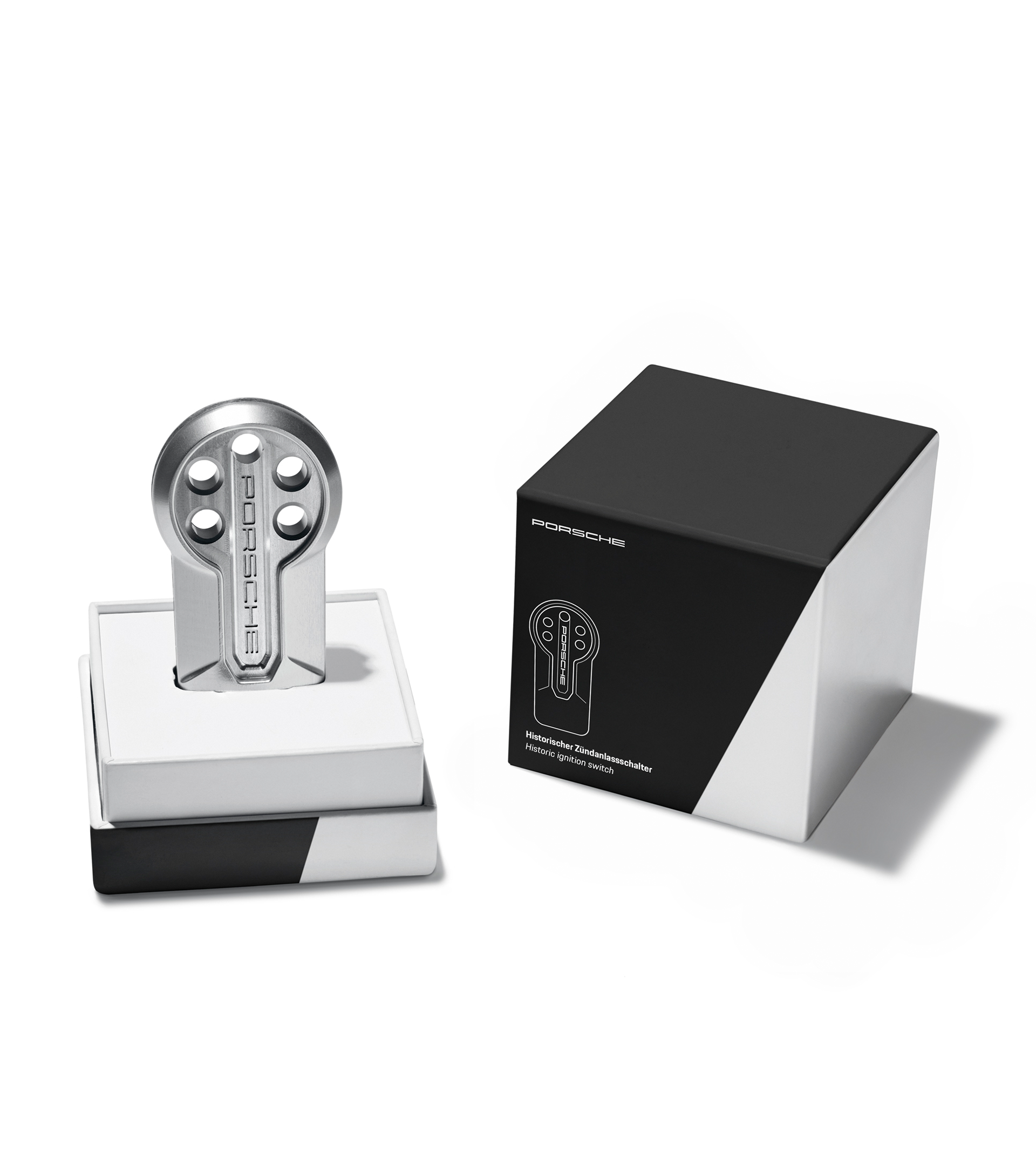 Historic ignition starter switch | PORSCHE SHOP